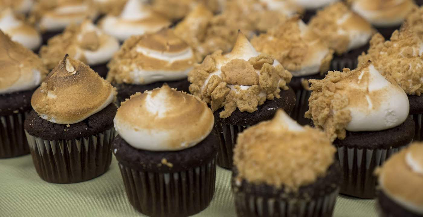 A Sweet Success: WITF’s Star Baker Award Event Recap - Fig Lancaster