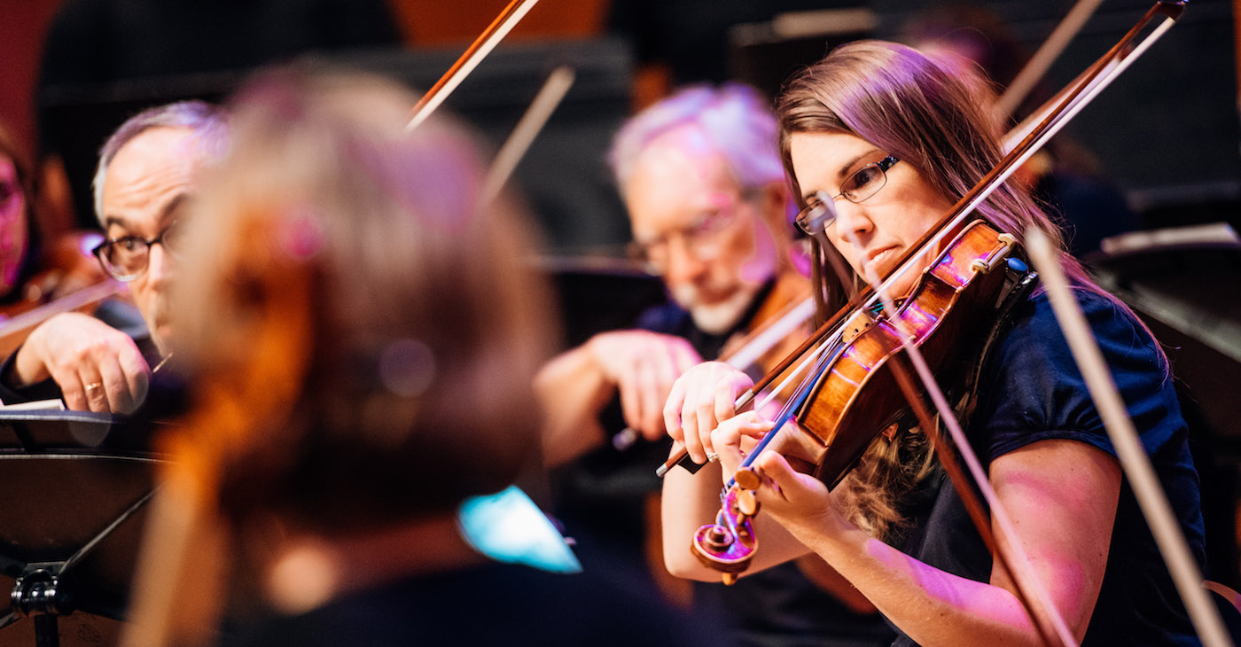 4 Reasons To Experience Allegro’s Summer Fairytales Concert - Fig Lancaster