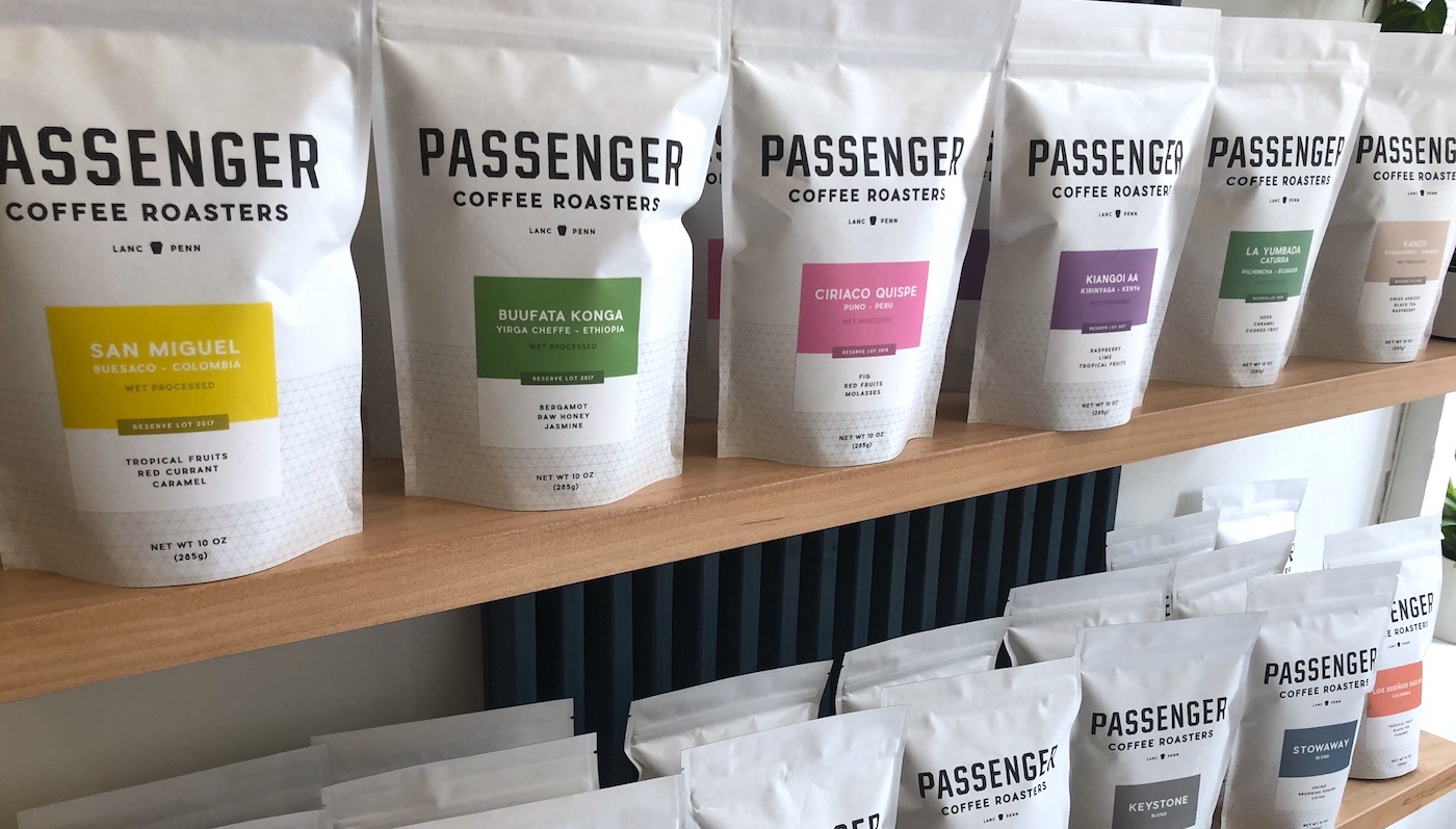 Your Map & Guide To Lancaster City’s Renowned Coffee Scene - Fig Lancaster