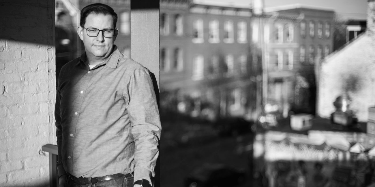 CHANGEMAKER: Mike McKenna, Tabor Community Services - Fig Lancaster