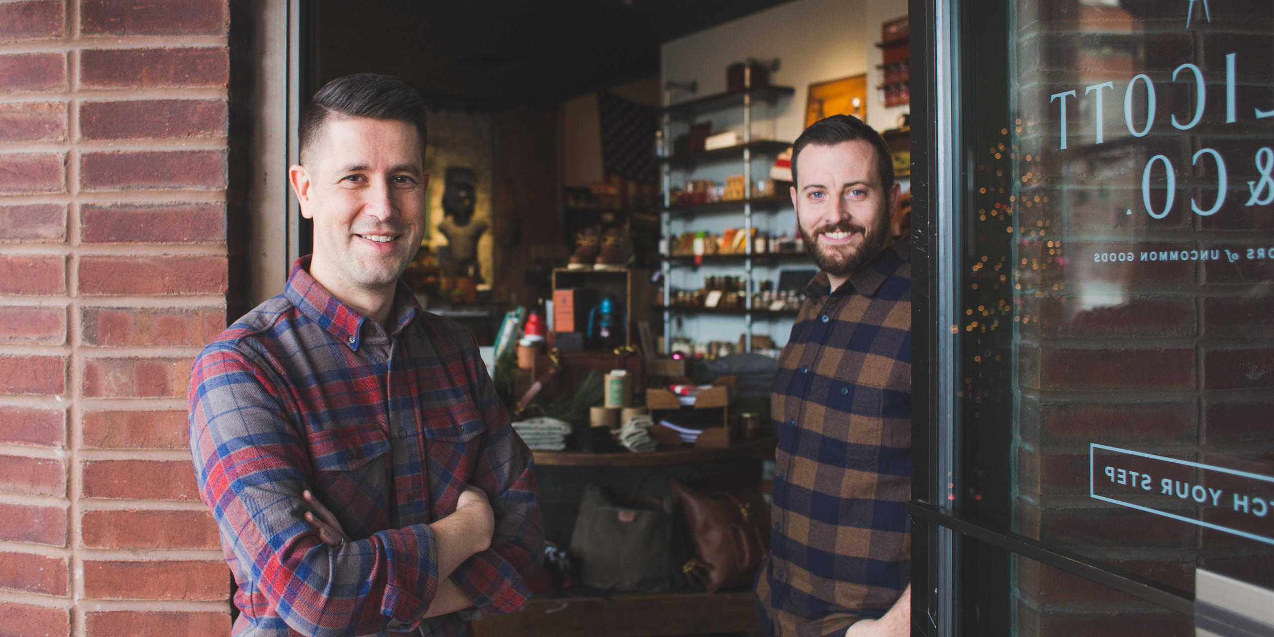 This Is Our Season: Ellicott & Co. - Fig Lancaster