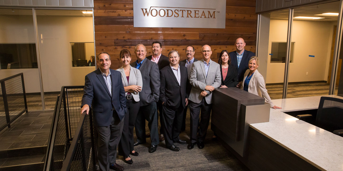 Fresh Face: Woodstream - Fig Lancaster