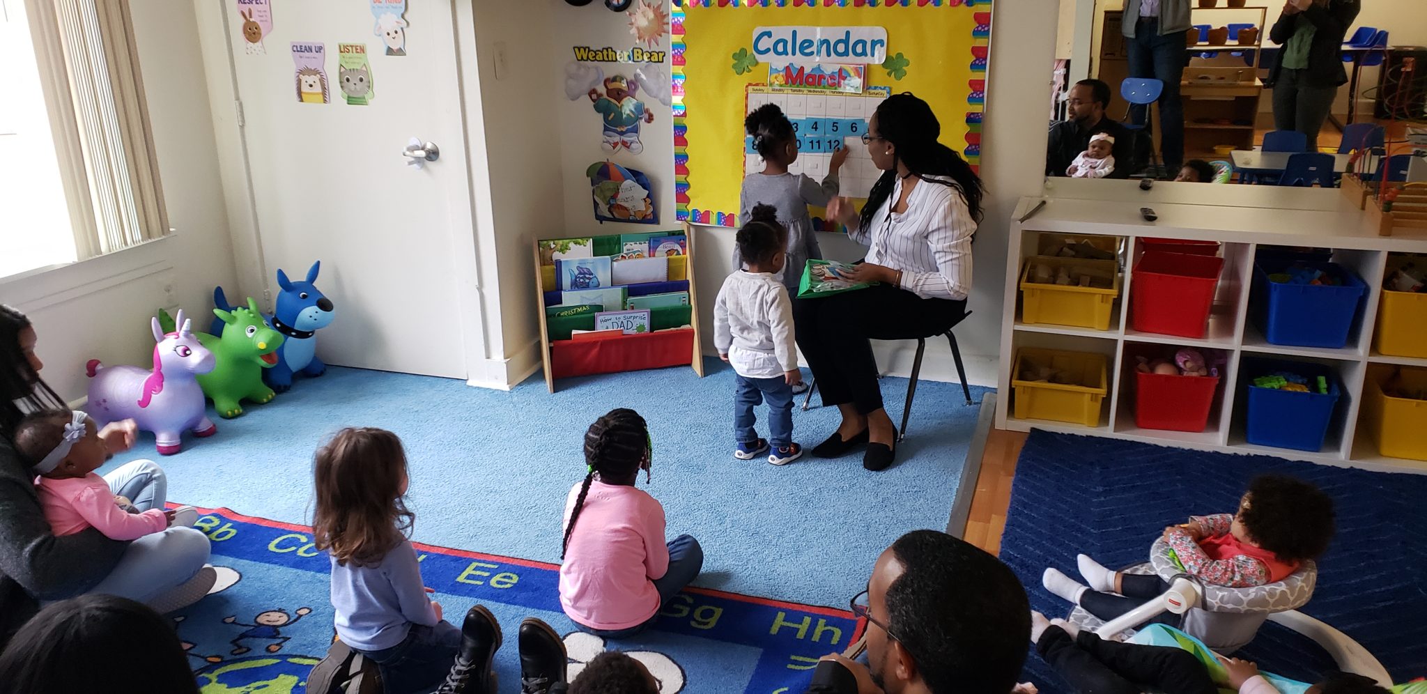 Community First Fund - Impacting Lancaster - Fig Lancaster