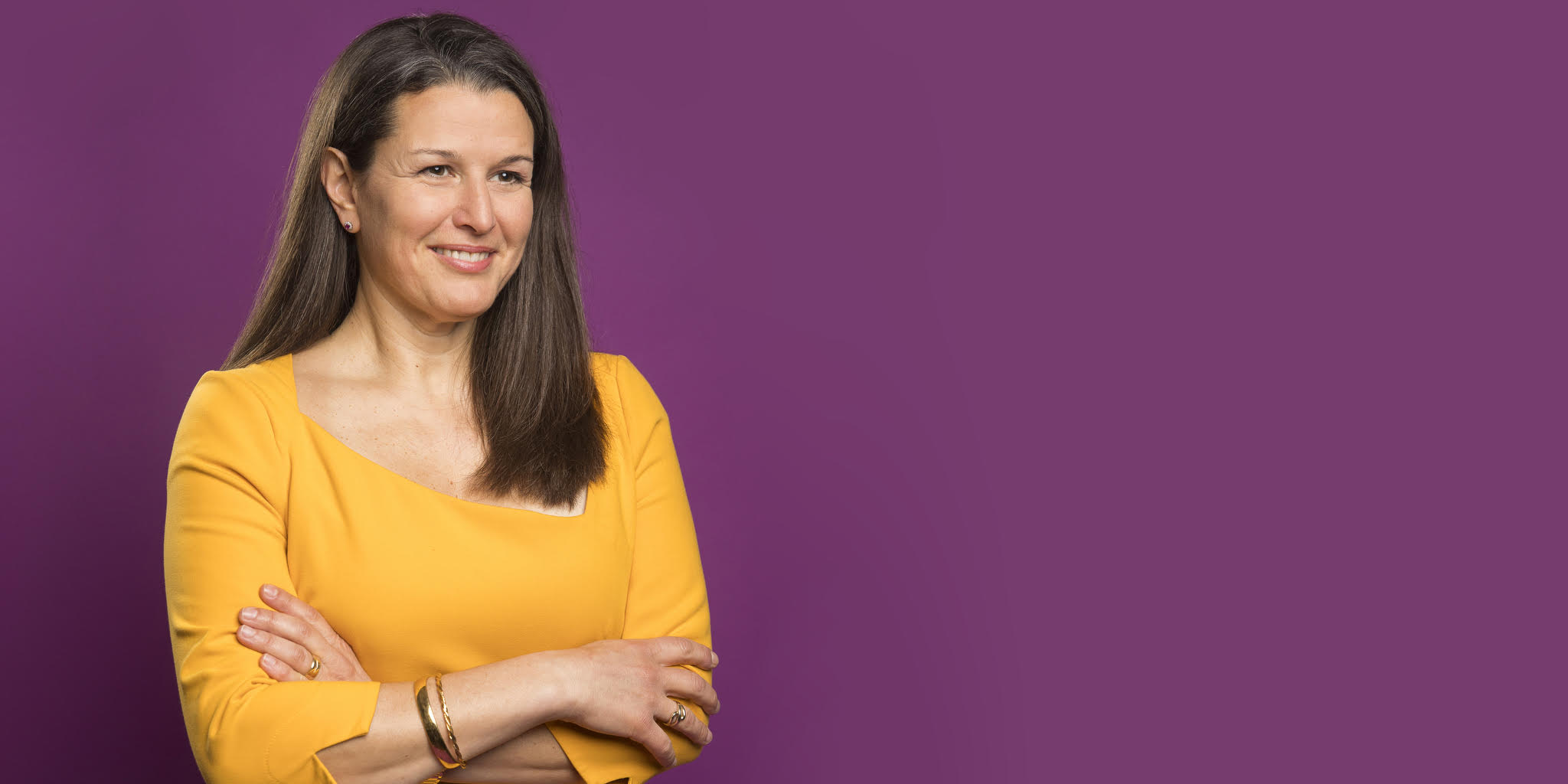 Local Visionary - Mayor Danene Sorace - Fig Lancaster