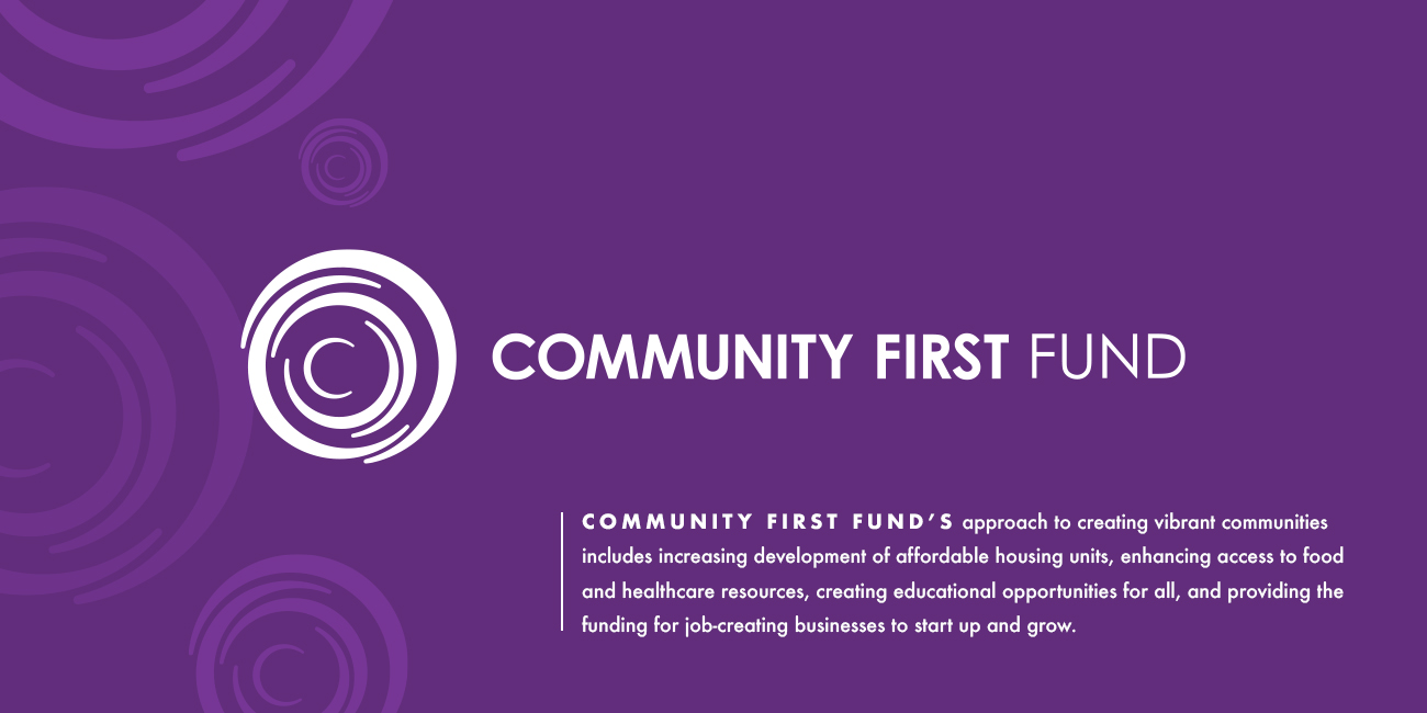 Community First Fund: Continuing to Impact Lancaster - Fig Lancaster