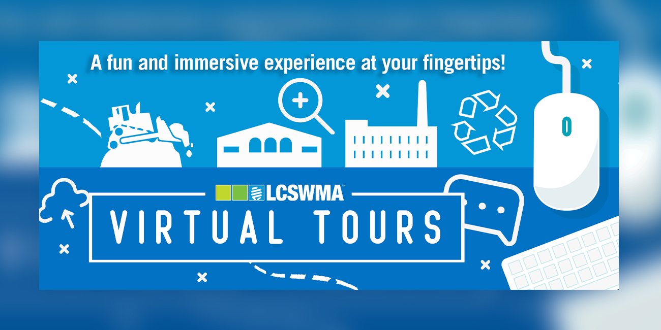 LCSWMA: Tipping Floors and Virtual Tours. - Fig Lancaster