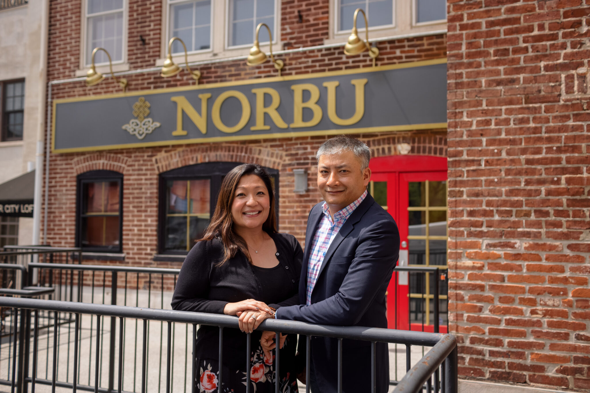 Fresh Face: Norbu Restaurant - Fig Lancaster