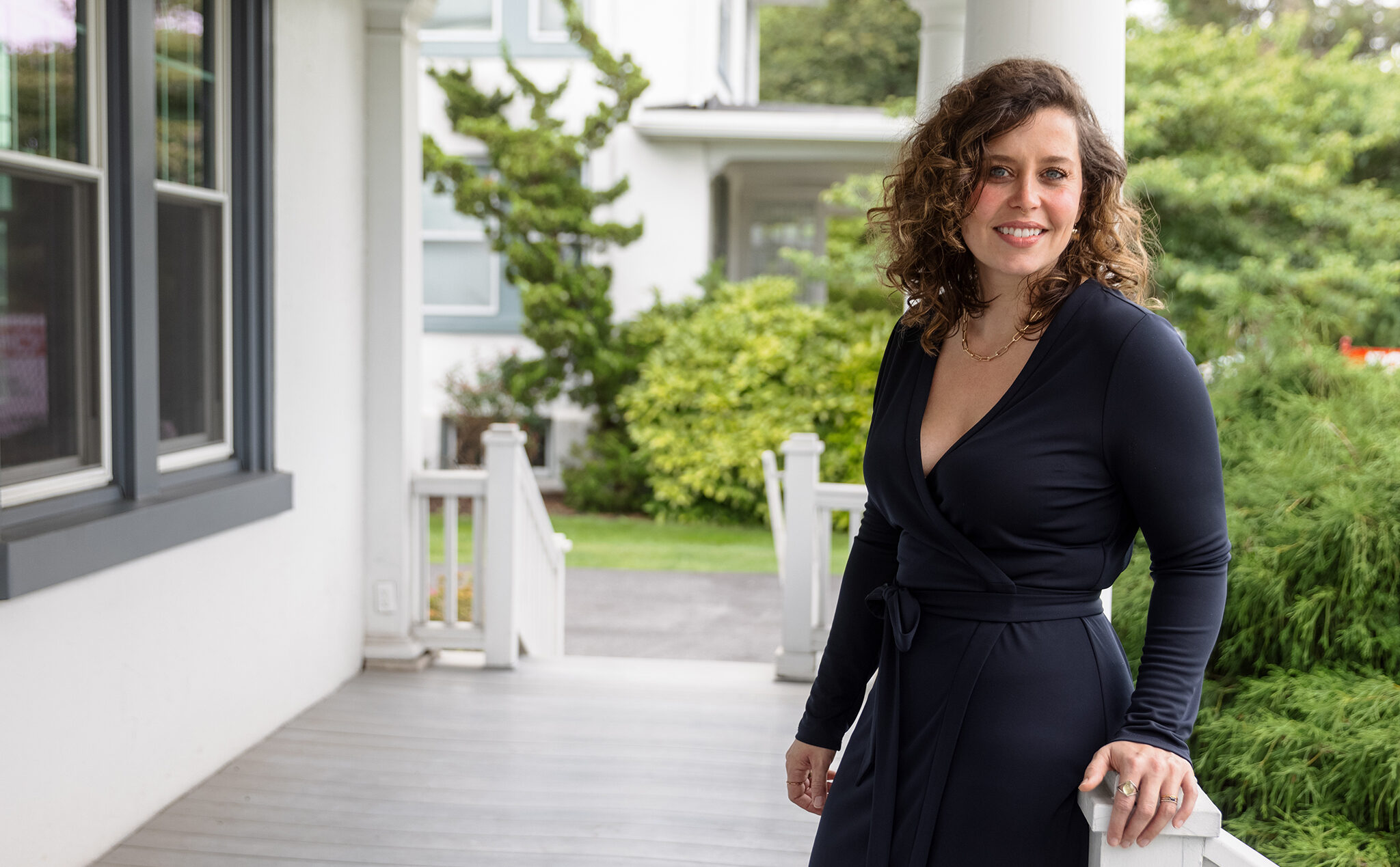 Fresh Face: Alicia Alexander State Farm - Fig Lancaster