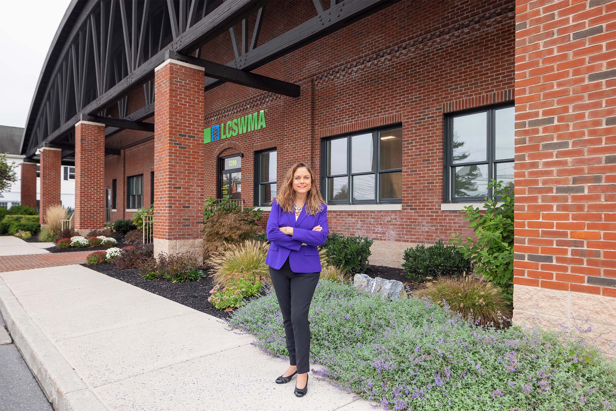 Get to Know LCSWMA - Fig Lancaster