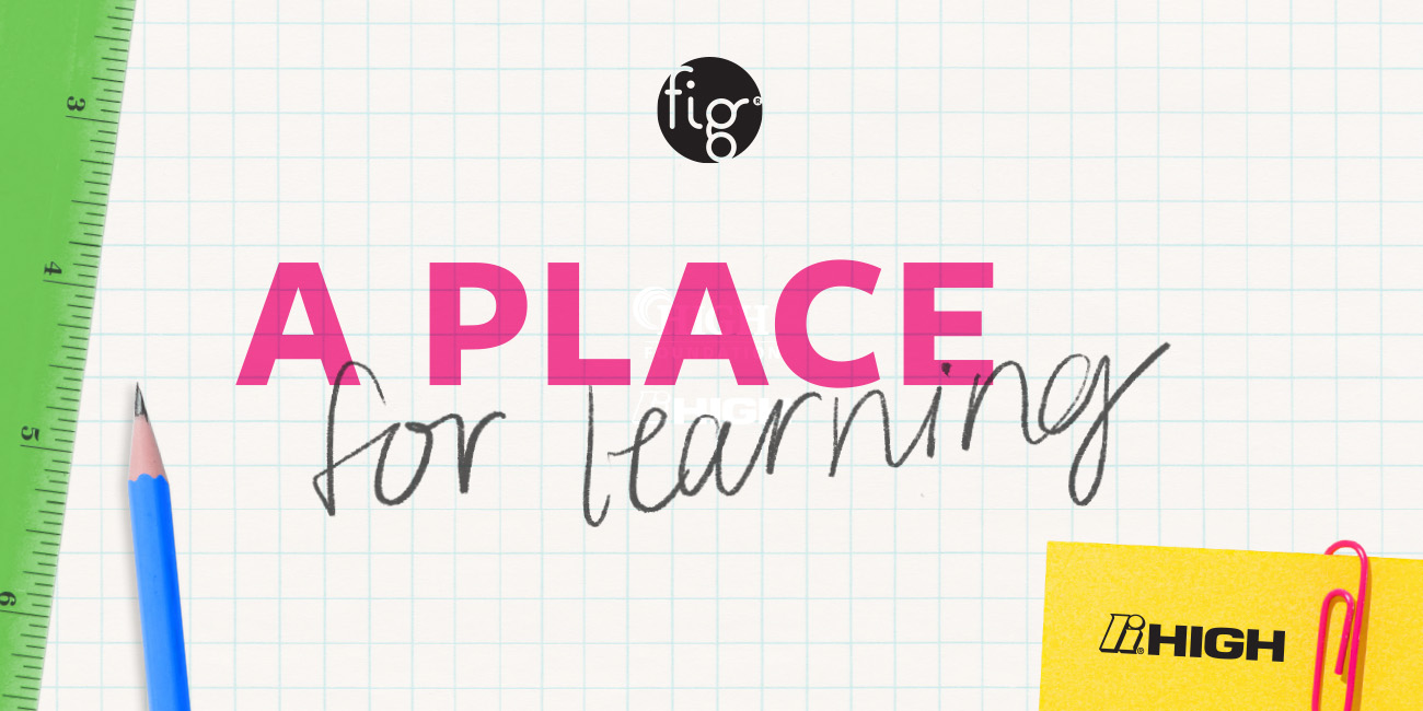 A Place for Learning: The Spring 2022 Education Section - Fig Lancaster