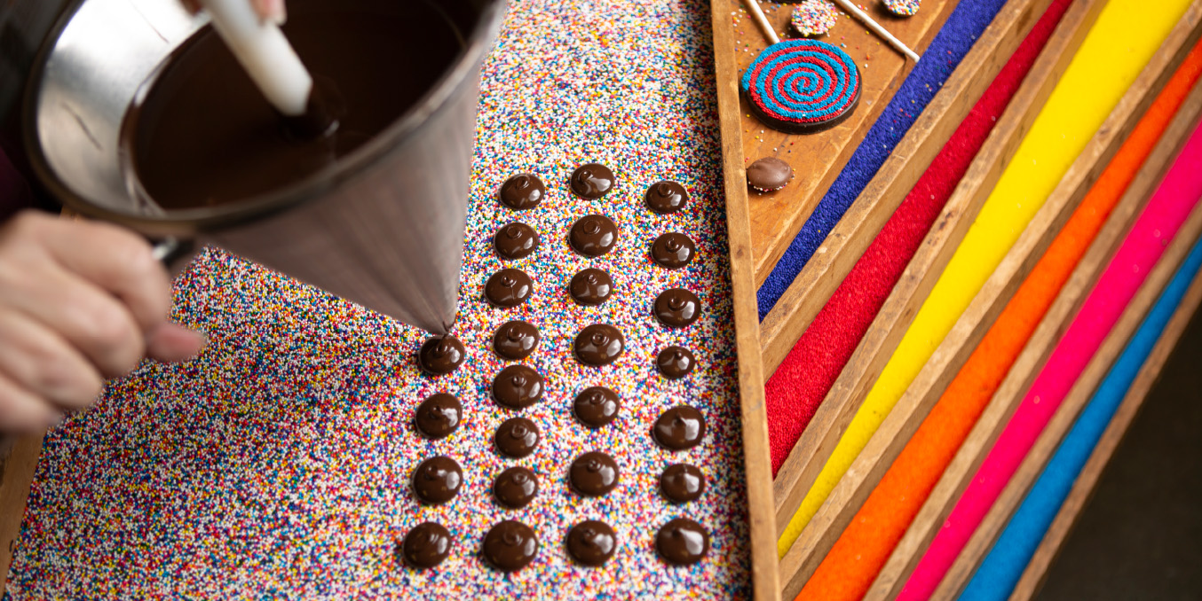 The History and Future of Miesse Candies - Fig Lancaster