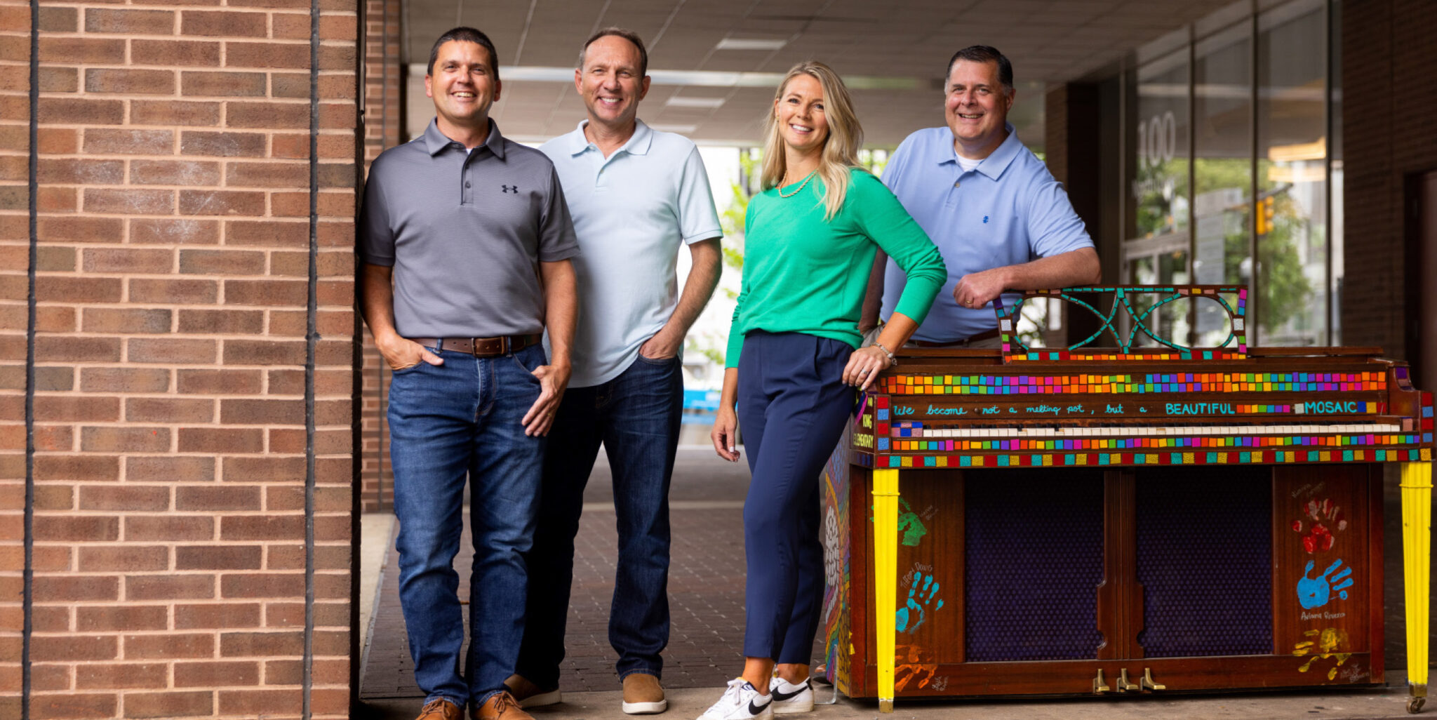 Healthcare your way at Eliance Health Solutions - Fig Lancaster