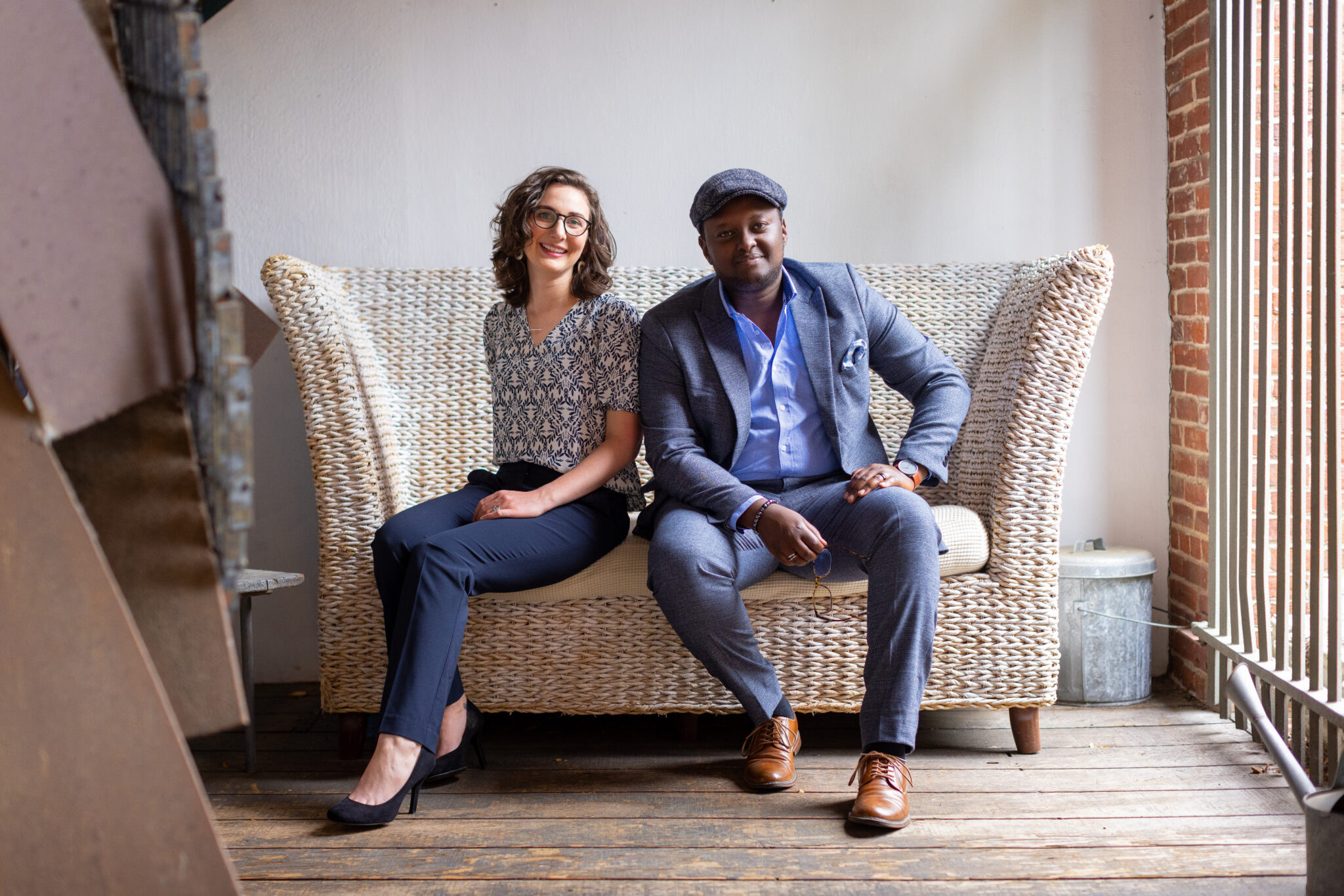 A spotlight on INGOMA Films - Fig Lancaster