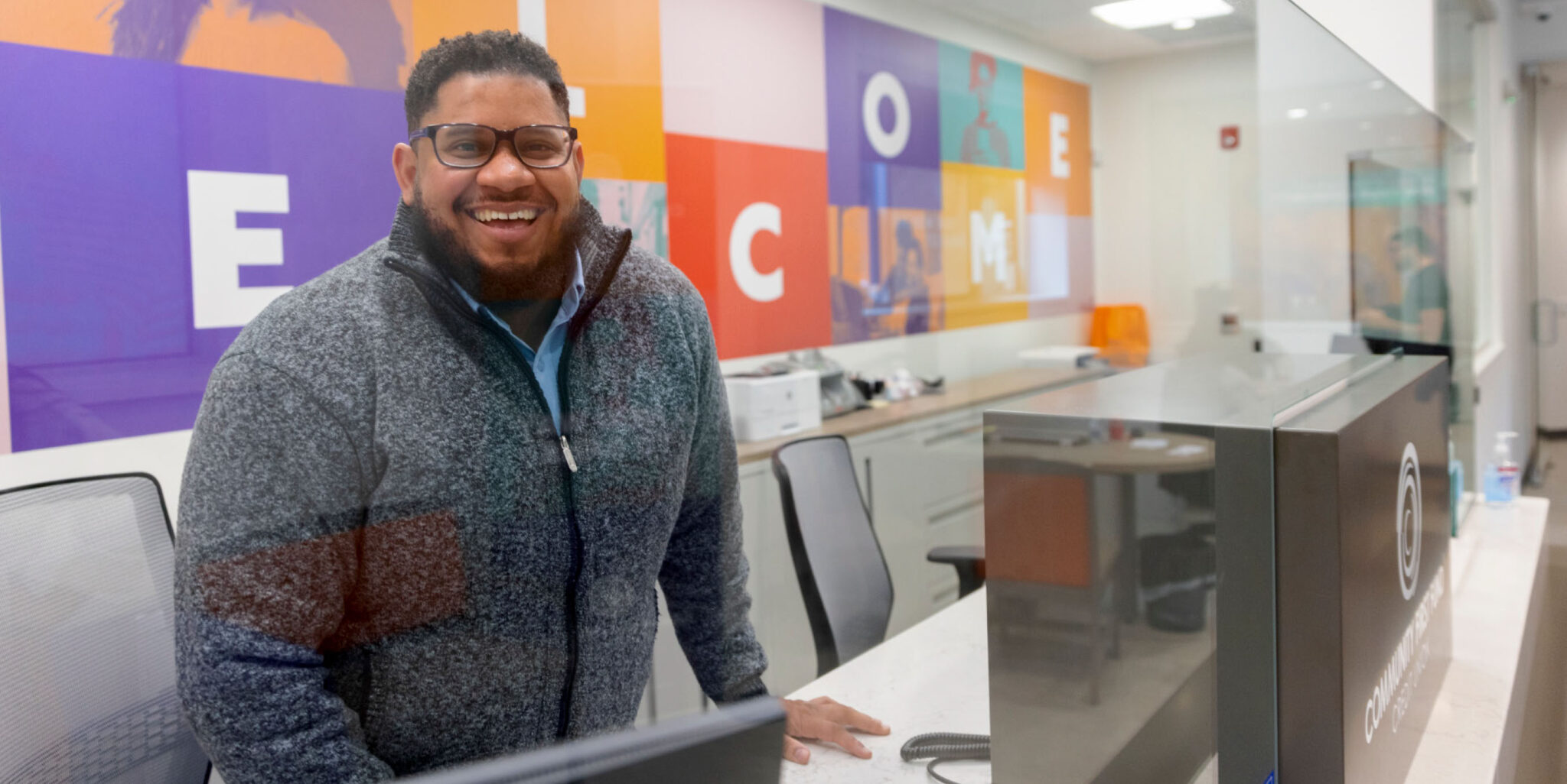 Community First Fund: 30 Years of Community Impact - Fig Lancaster