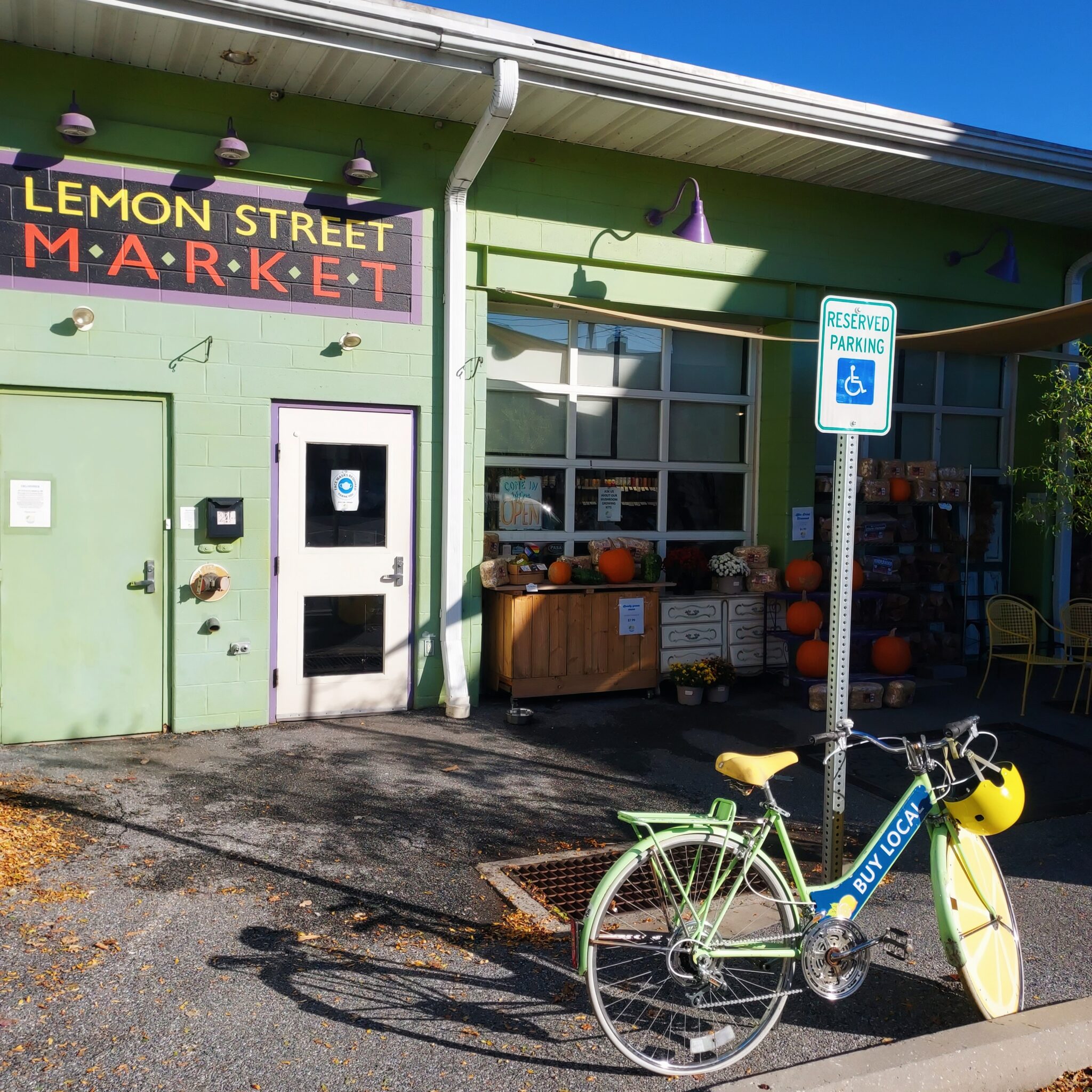 Lemon Street Market celebrates 11 years in Lancaster - Fig Lancaster