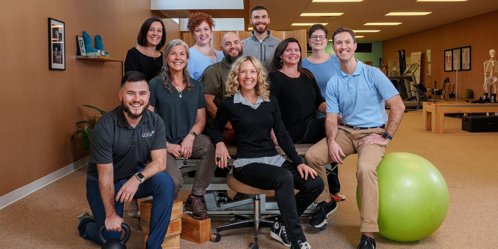 Movement for life, movement for work - Fig Lancaster