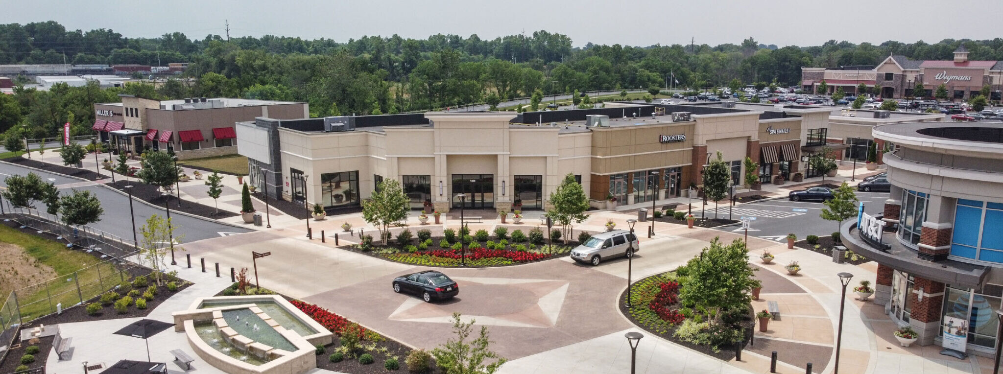 More to love at The Crossings - Fig Lancaster