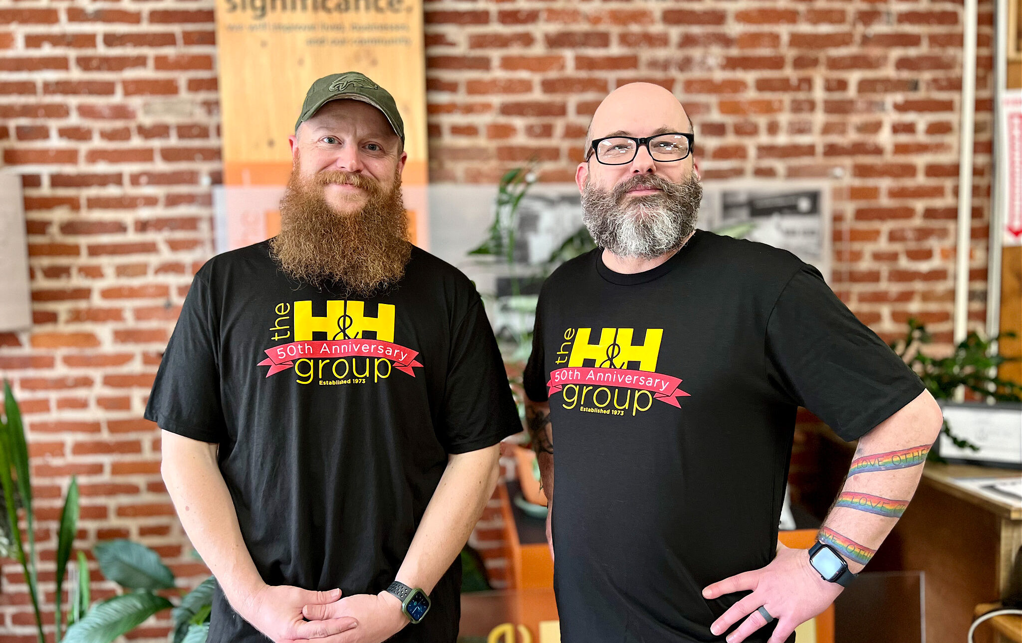 50 Years of Significance with The H&H Group - Fig Lancaster