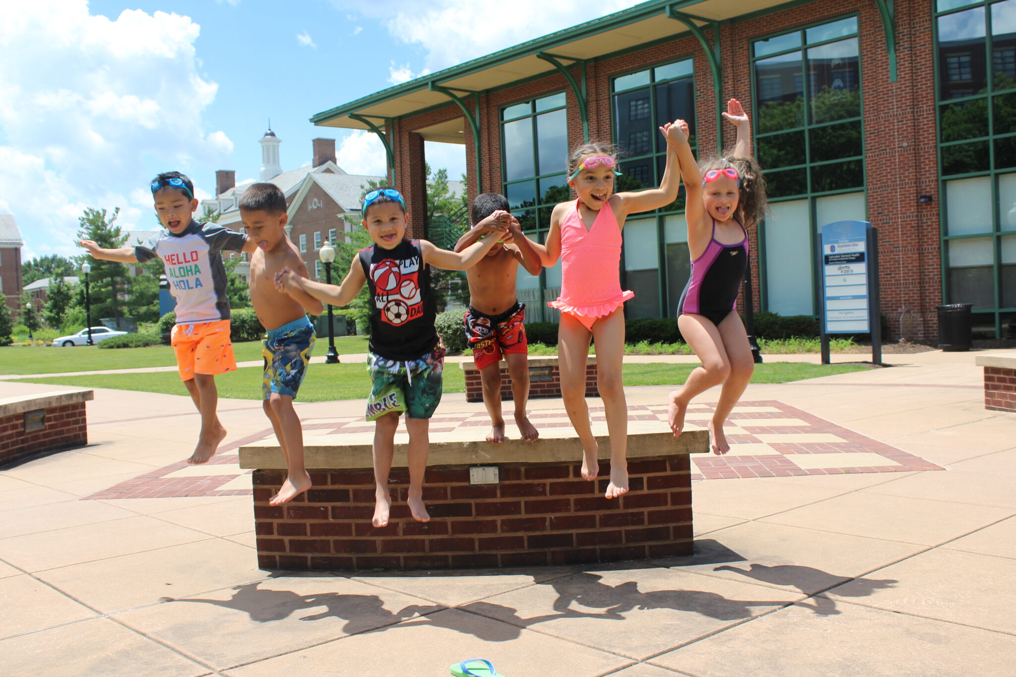 Horizons at LCDS helps School District of Lancaster students thrive ...