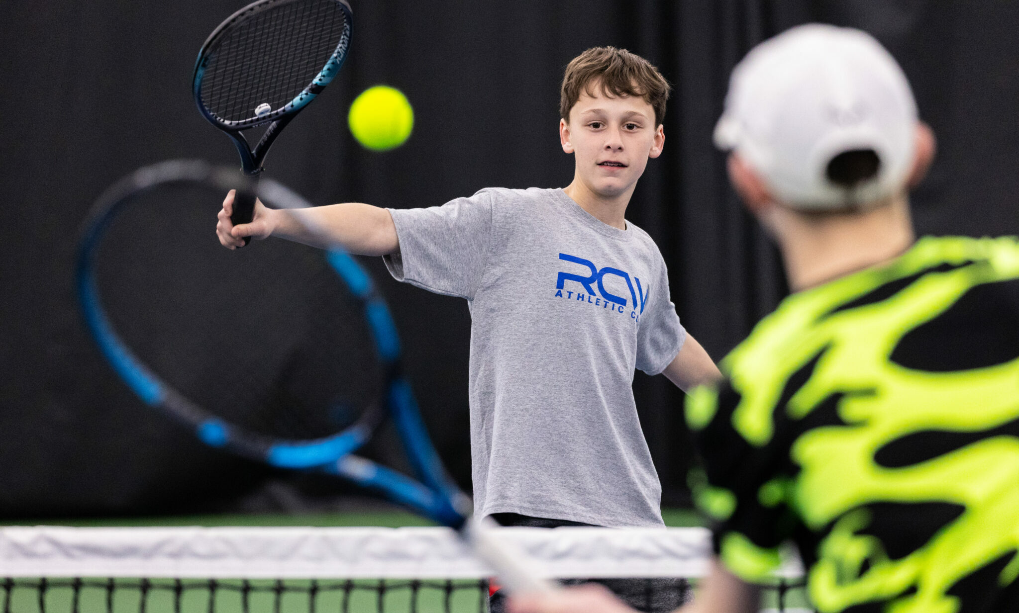 Sign your kids up for summer camps at RCW Athletic Club - Fig Lancaster