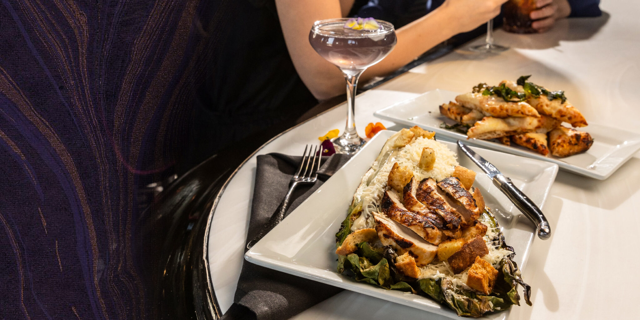 Vescor: Hospitality at its finest - Fig Lancaster