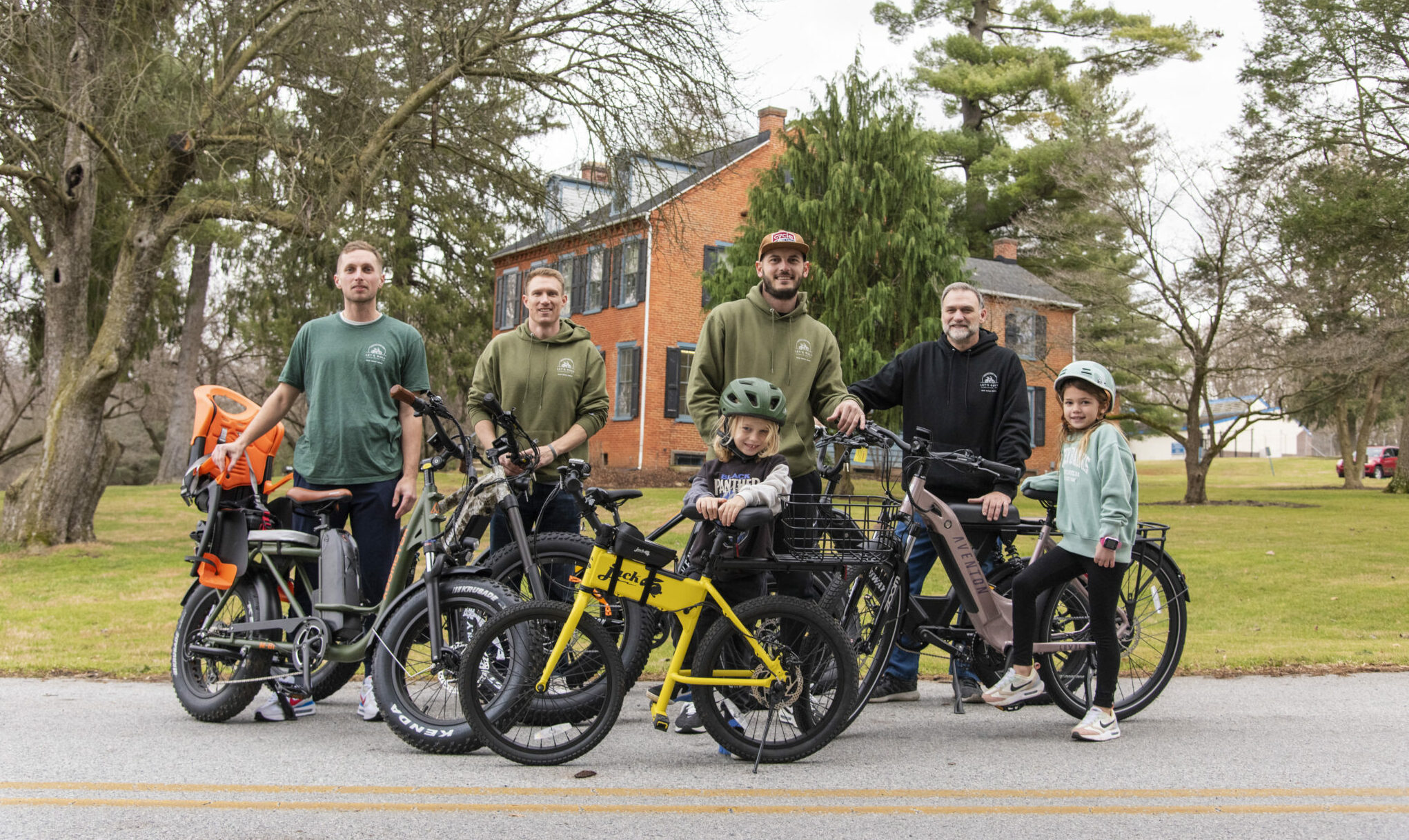 Let’s Roll opens a second shop in Lancaster County - Fig Lancaster