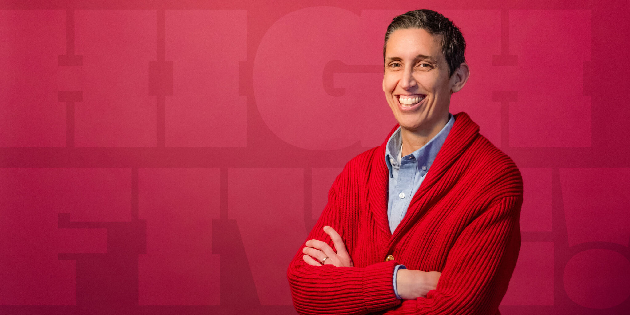 High Five: Sarah Colantonio - Fig Lancaster