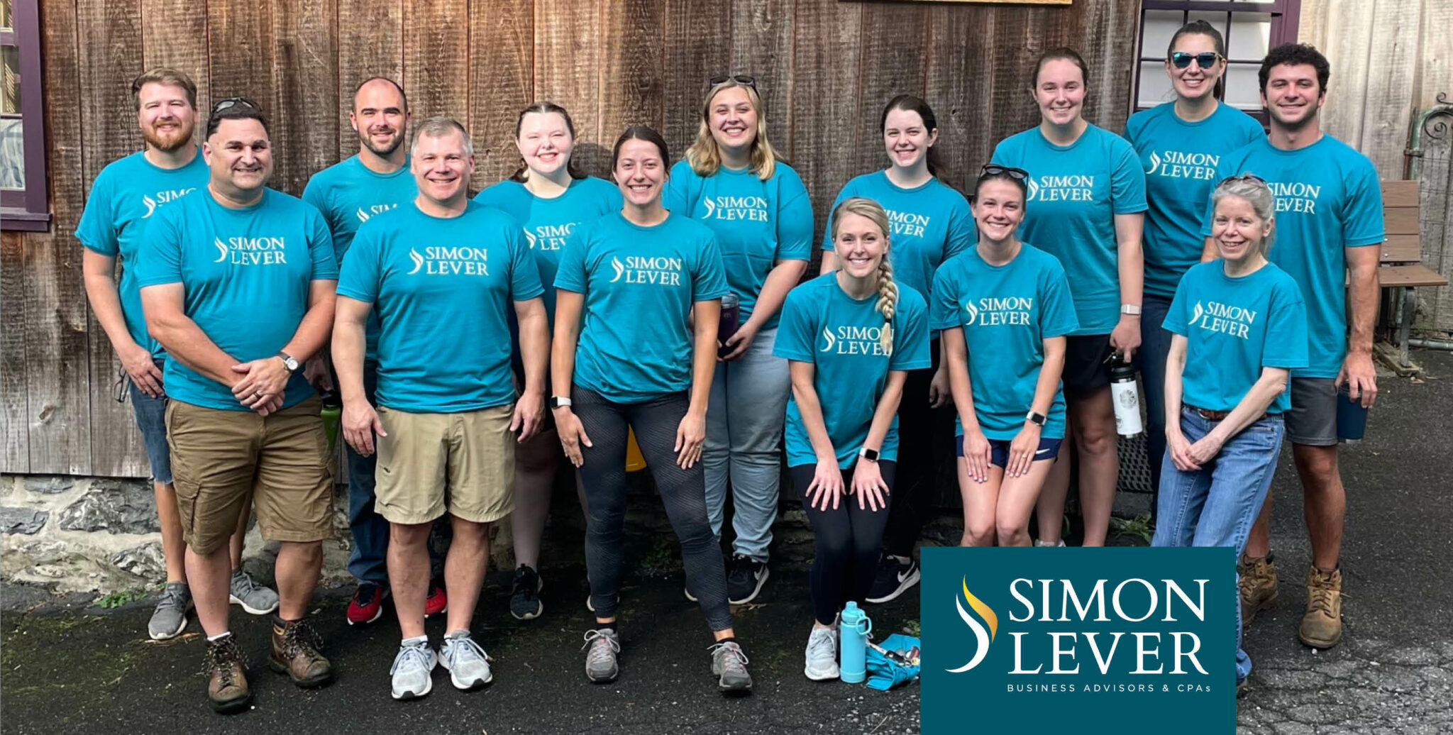 Join the team at Simon Lever - Fig Lancaster