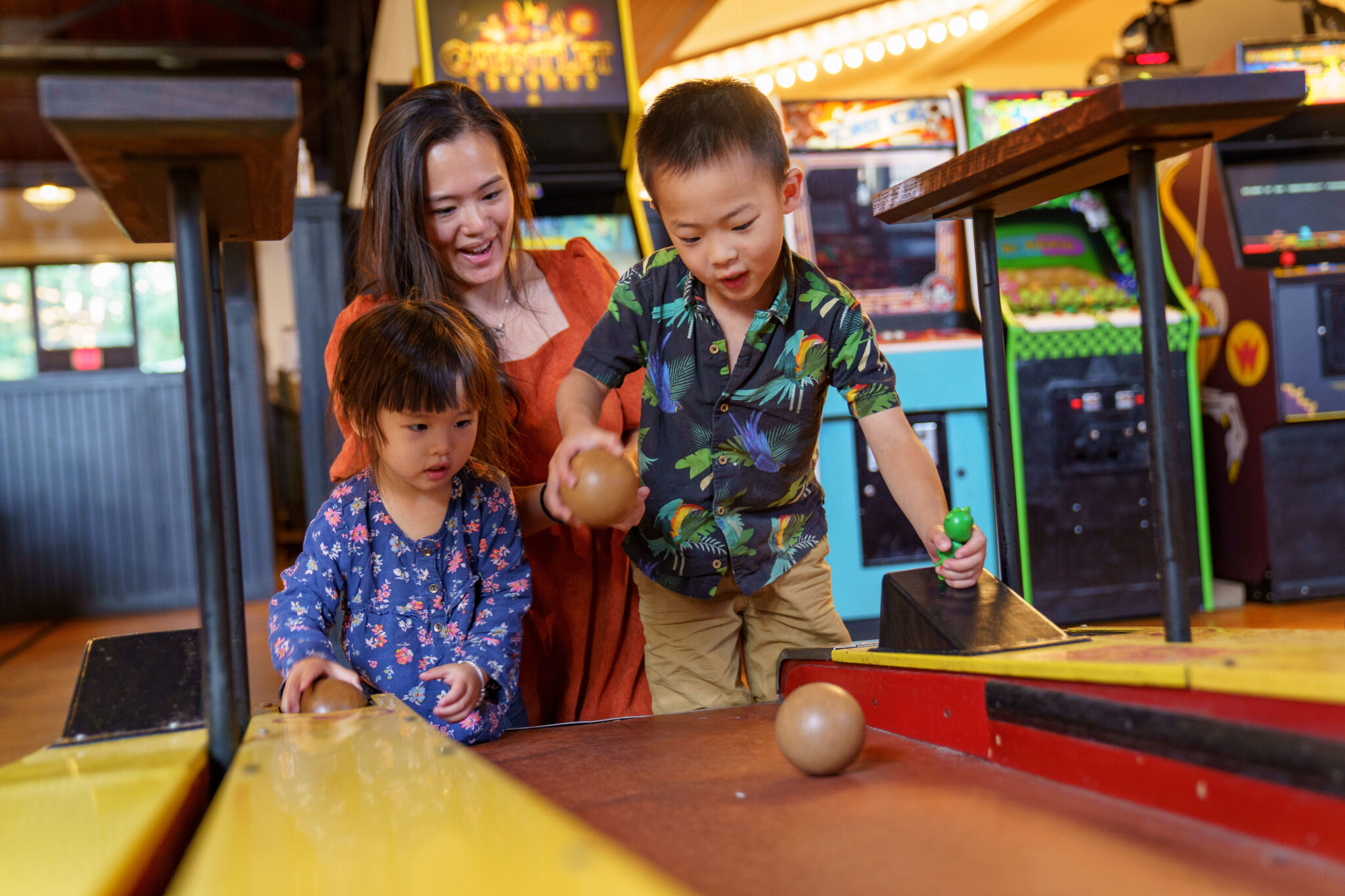 Five years of fun at Decades - Fig Lancaster