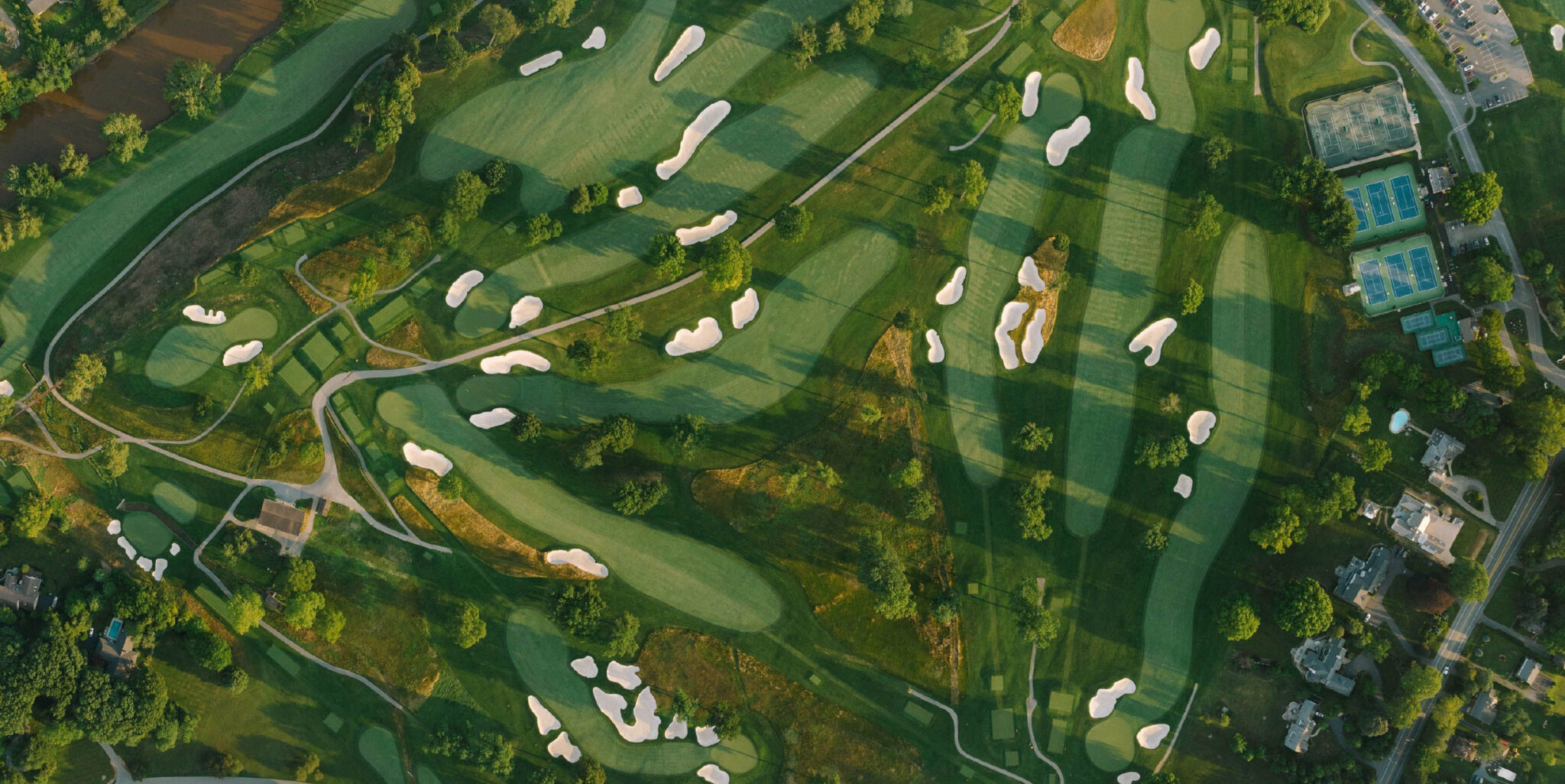 Lancaster in the Spotlight: The U.S. Women’s Open returns to Lancaster ...