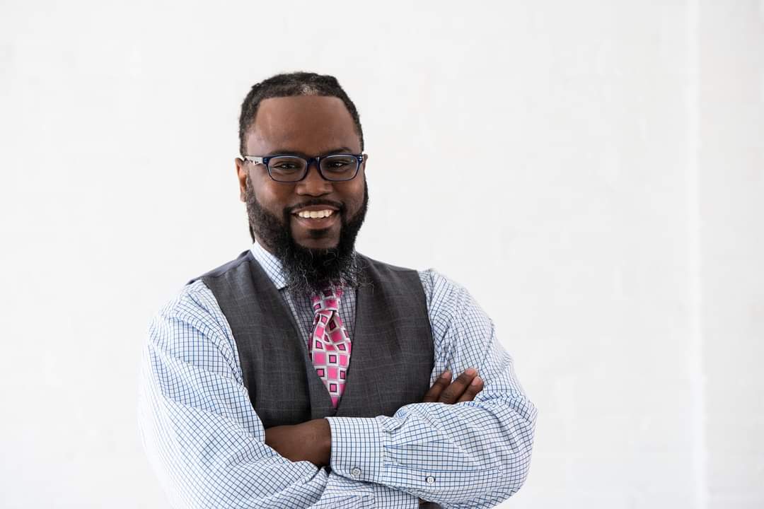 Meet Jonathan Forbes: Founder of X Marks The Spot - Fig Lancaster