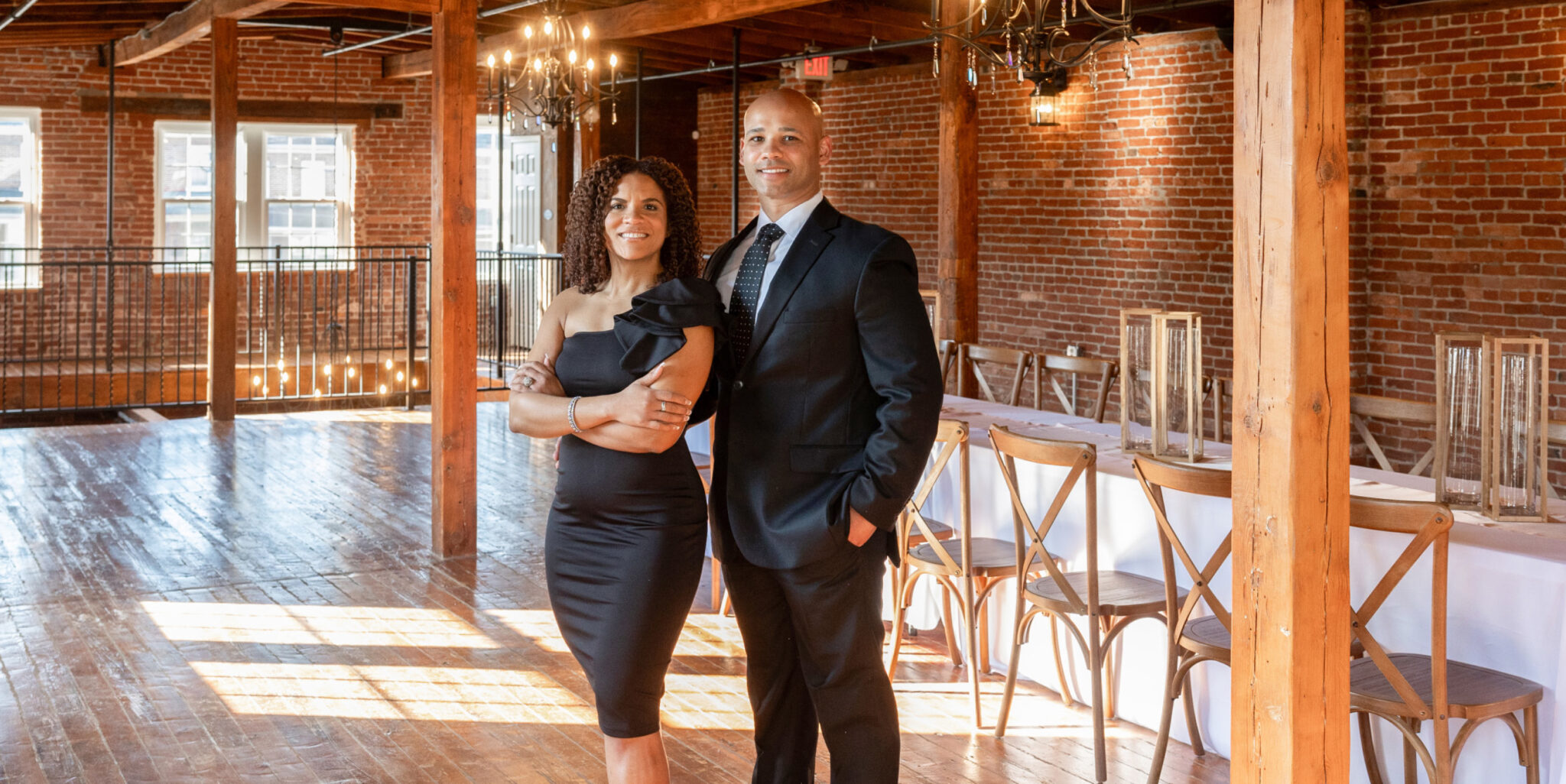 Evermore Events is a beautiful new venue for every budget - Fig Lancaster