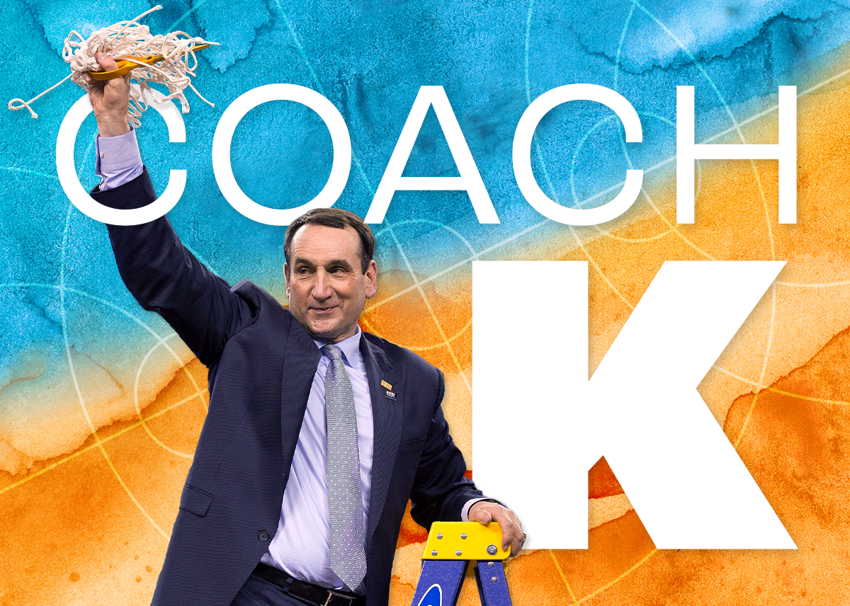 Join the Lancaster Chamber and Duke University’s Coach K at the 152nd ...