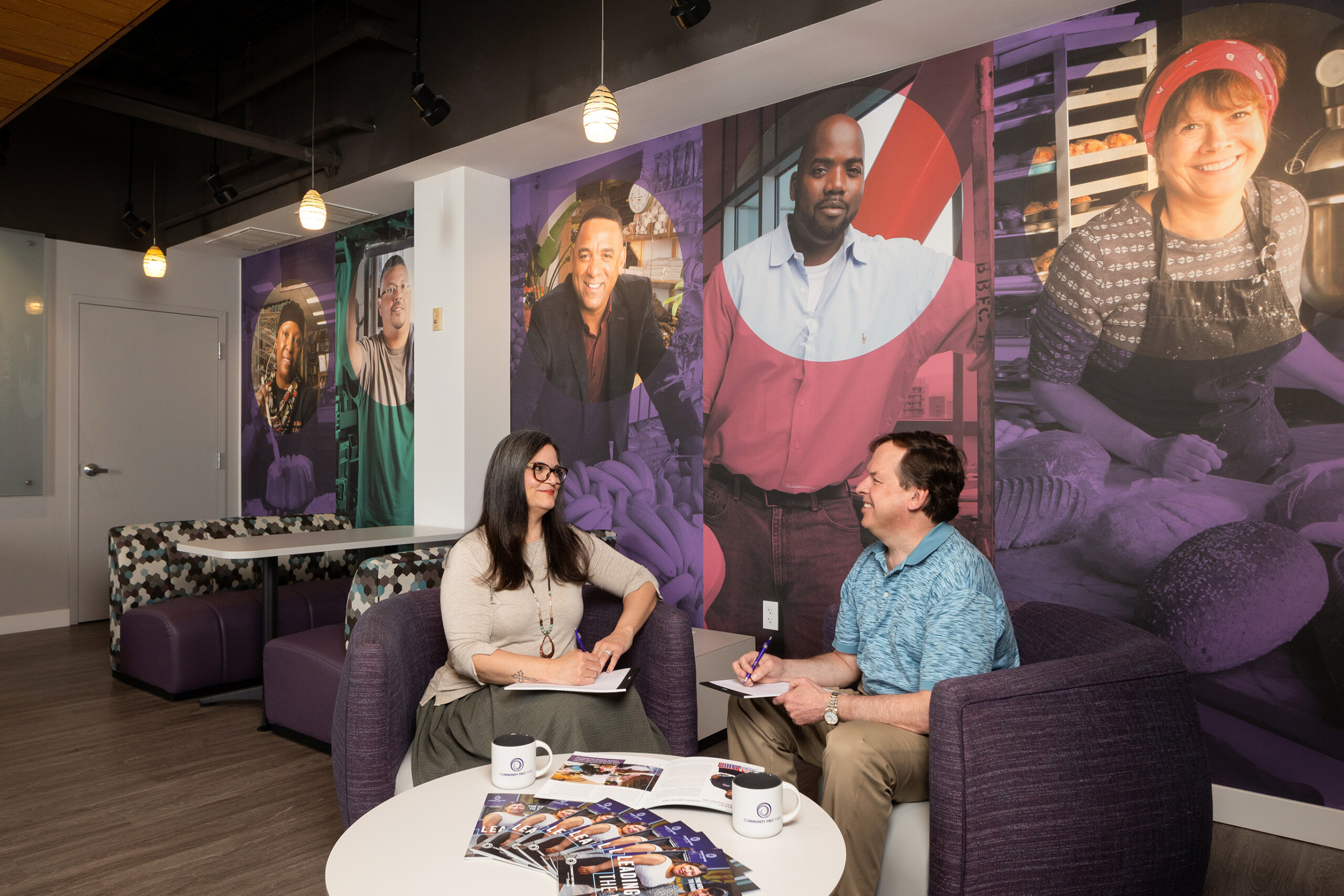 Community First Fund is investing in Lancaster - Fig Lancaster