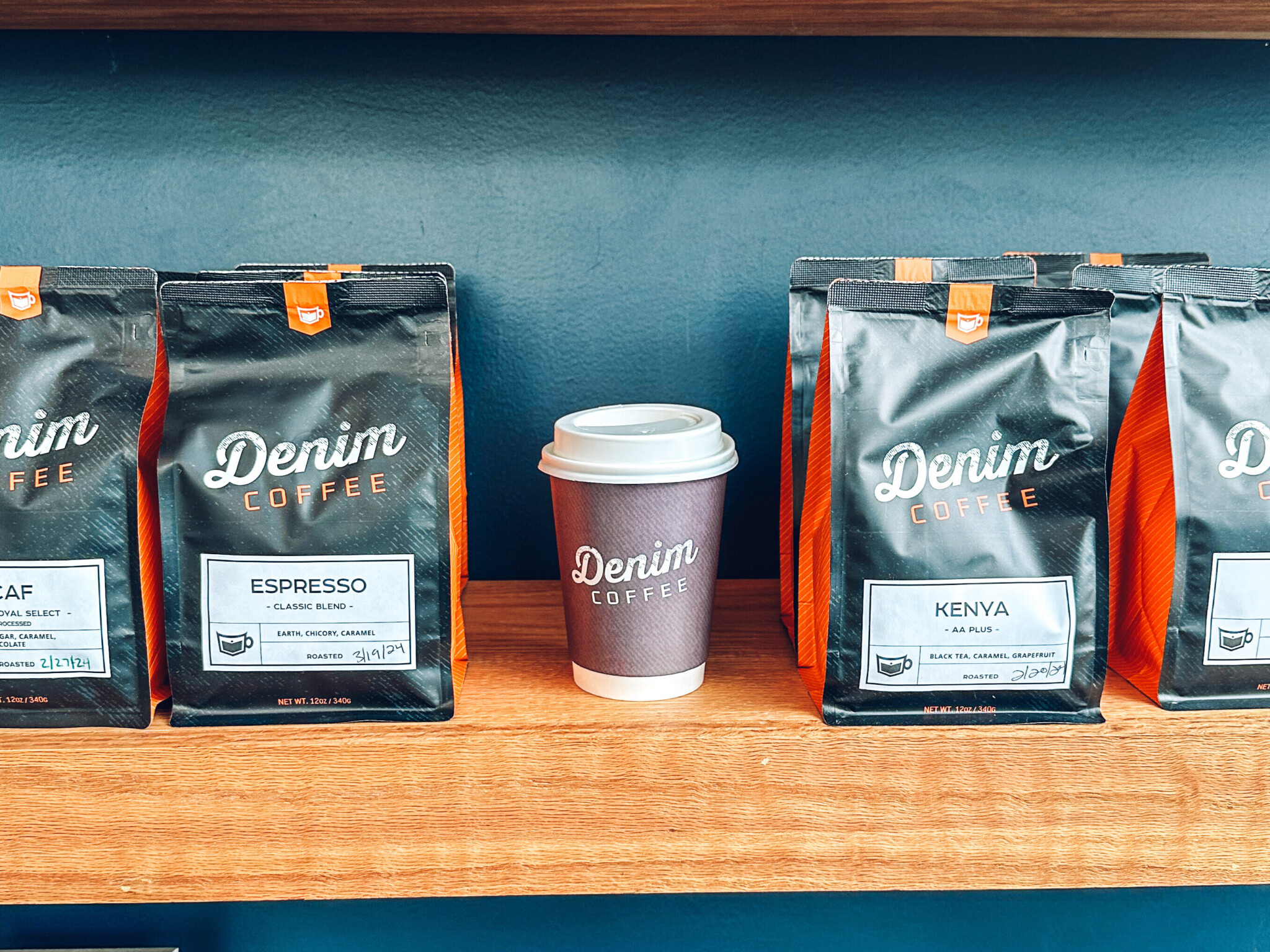 Denim Coffee is coming to King Street this summer - Fig Lancaster