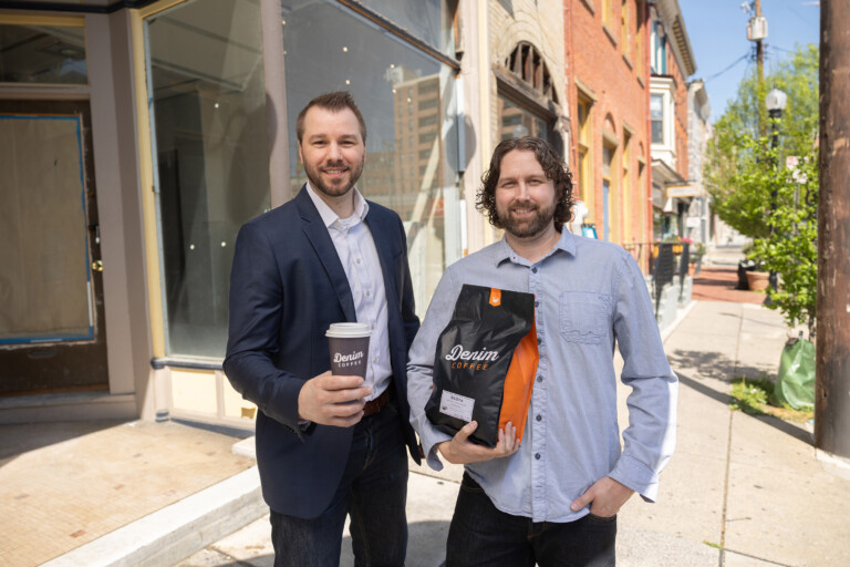 Denim Coffee is coming to King Street this summer - Fig Lancaster