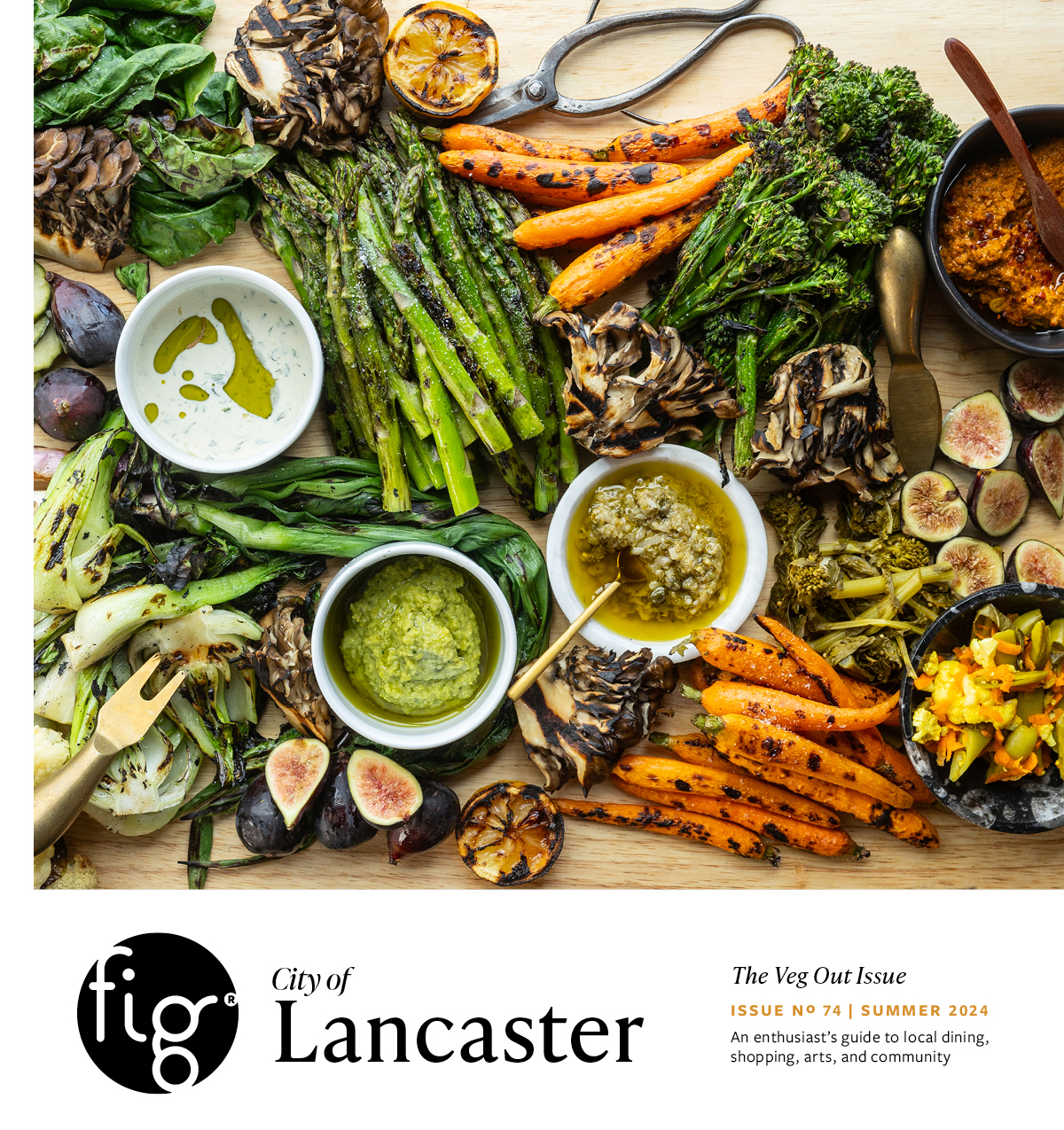 Fig Lancaster