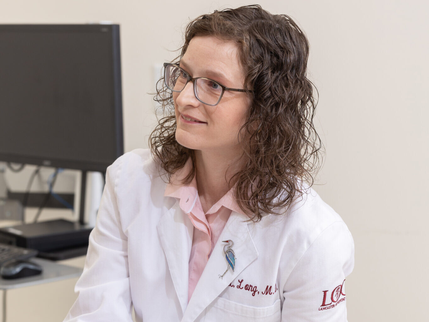 Lancaster Orthopedic Group (LOG) Provides Cutting Edge Orthopedic Care ...