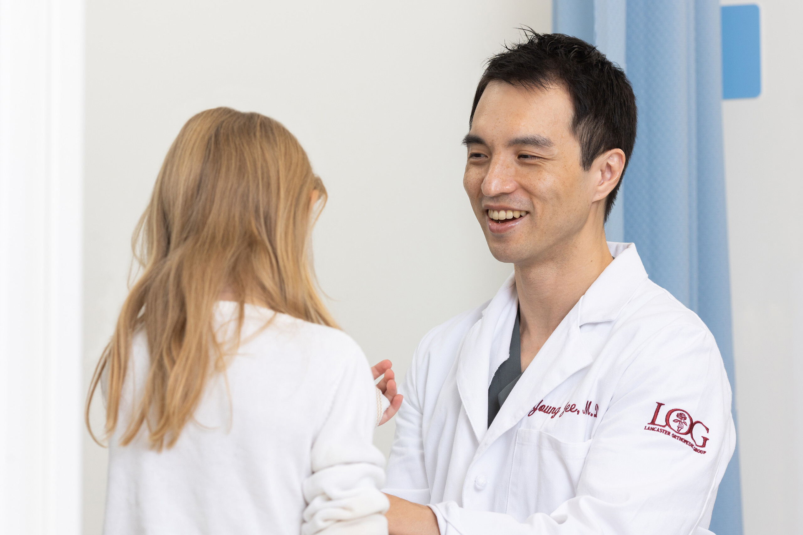 Lancaster Orthopedic Group (LOG) Provides Cutting Edge Orthopedic Care ...