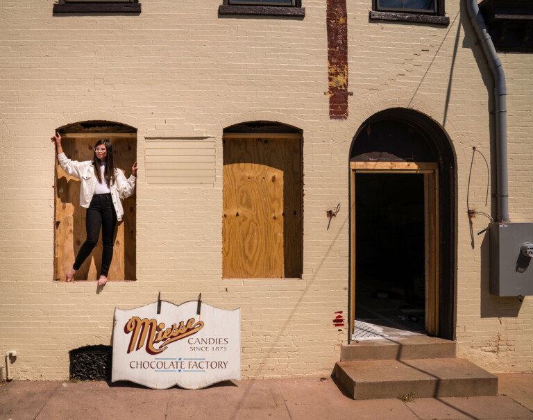 Miesse Candies is moving to Mulberry Street - Fig Lancaster