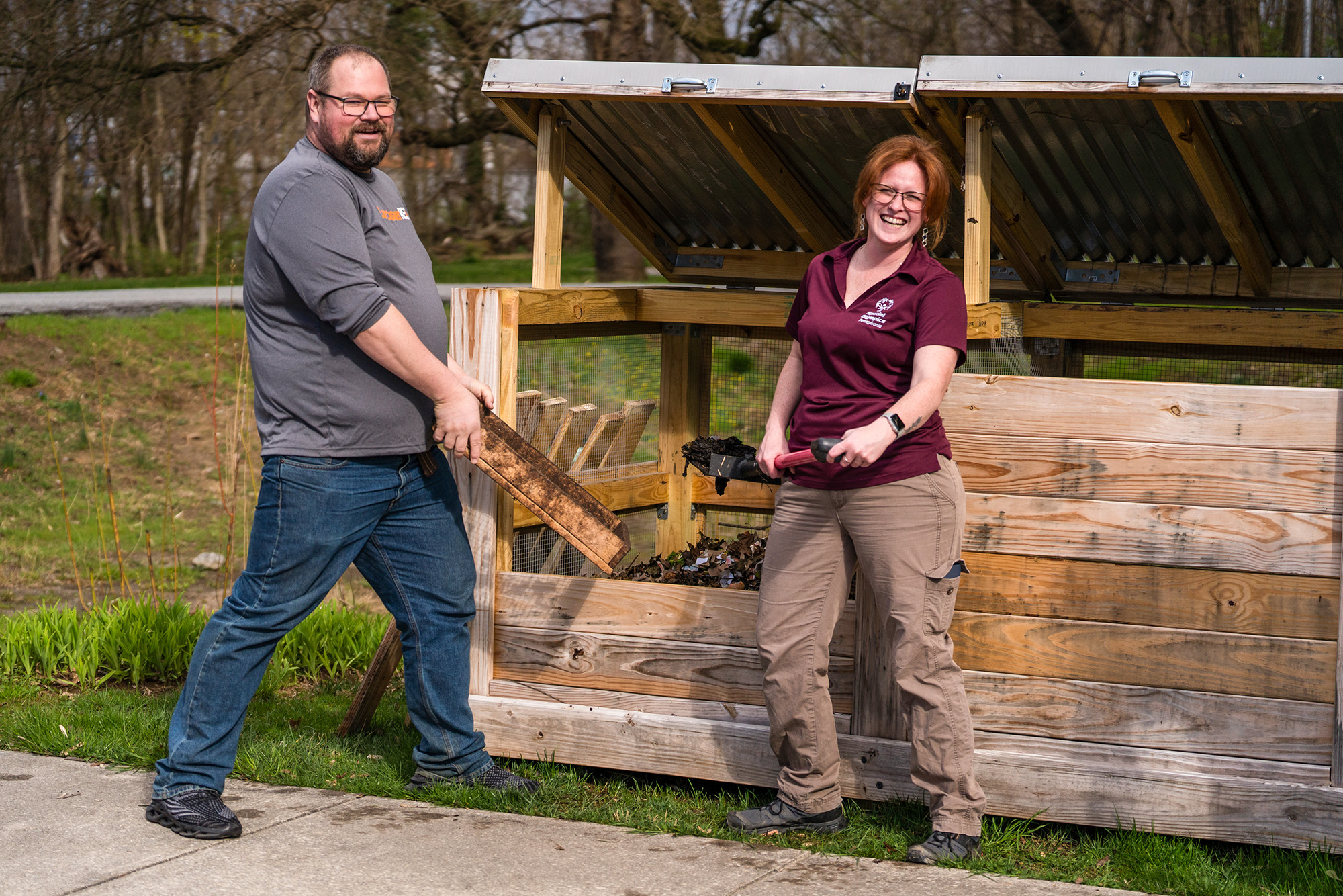 SoWe is investing in neighborhood initiatives - Fig Lancaster