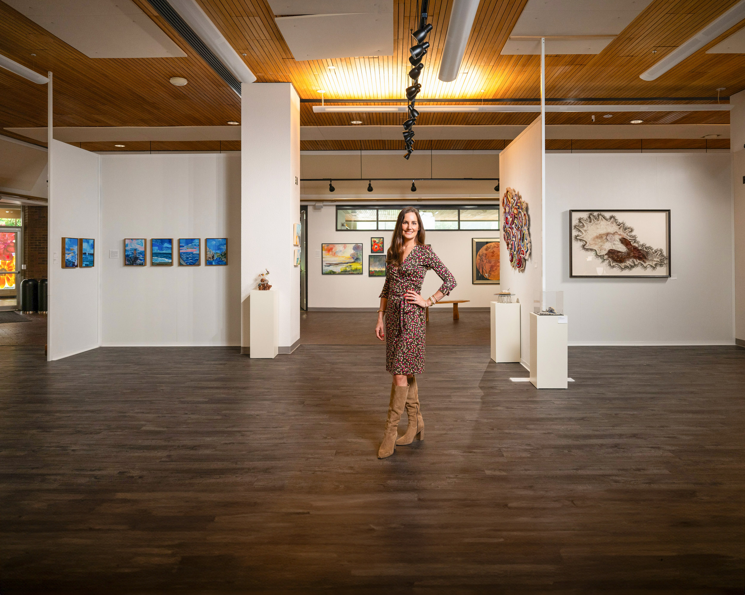 Get to know a few of the Resident Artists at Lancaster Art Vault - Fig ...