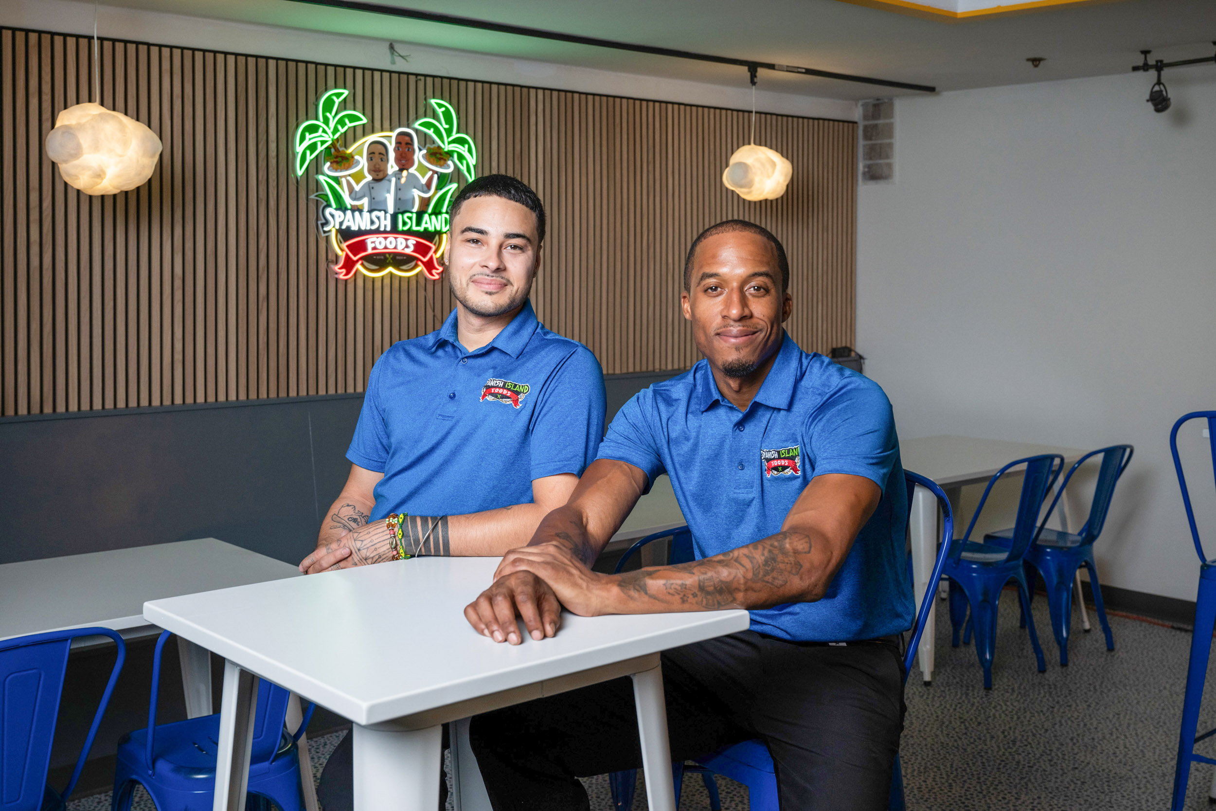 Spanish Island Foods is bringing vibrant flavors to North Queen Street ...