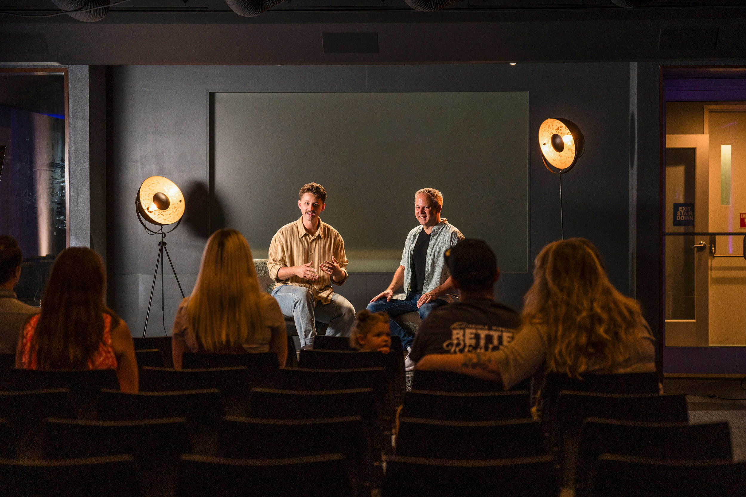 Reality Church is building a faith community in Lancaster City - Fig ...