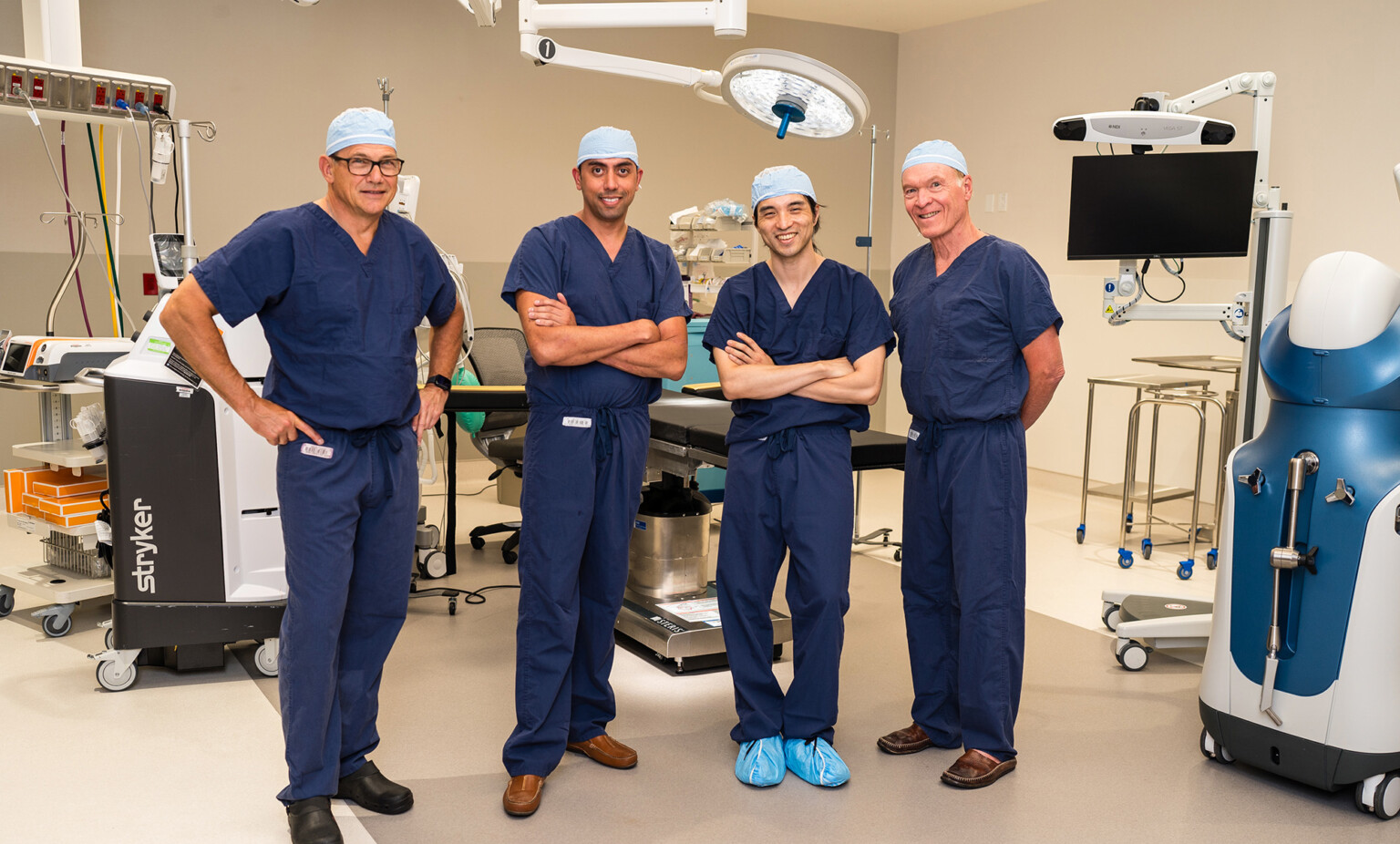 LNC Oculoplastics is a new private practice specializing in plastic surgery around the eyes ...