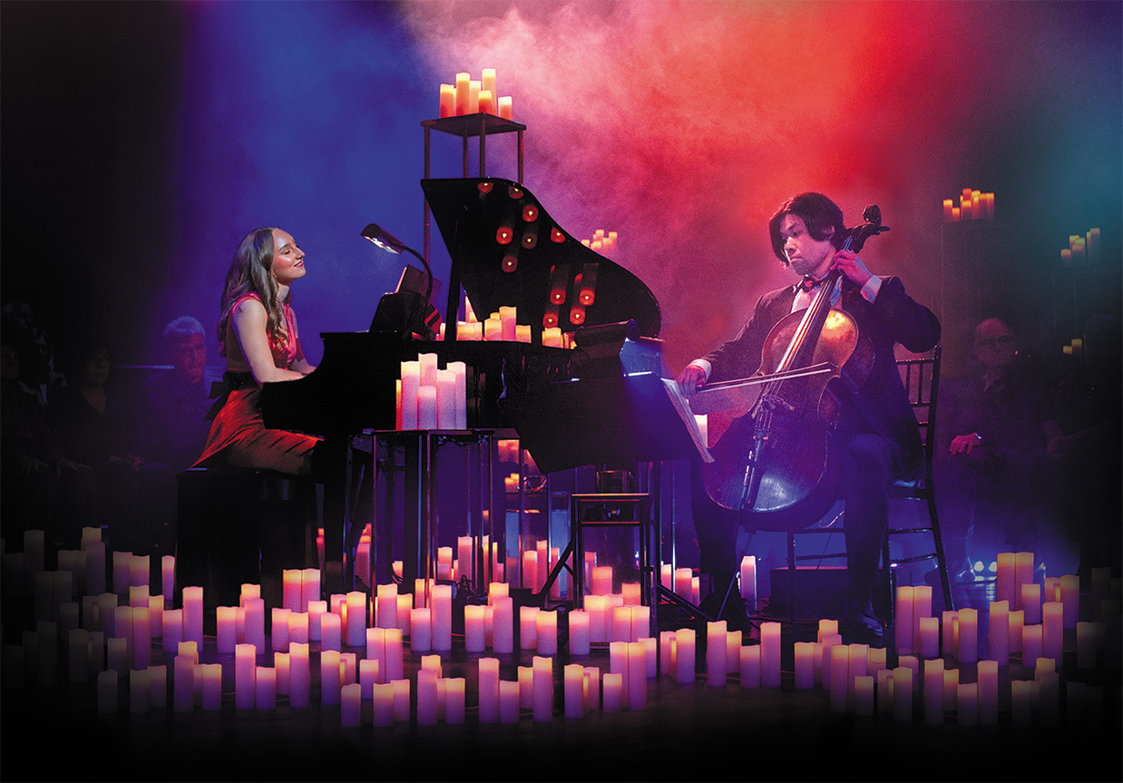 Prima Theatre unveils 2024–2025 season for a “Bold and Beautiful Life ...