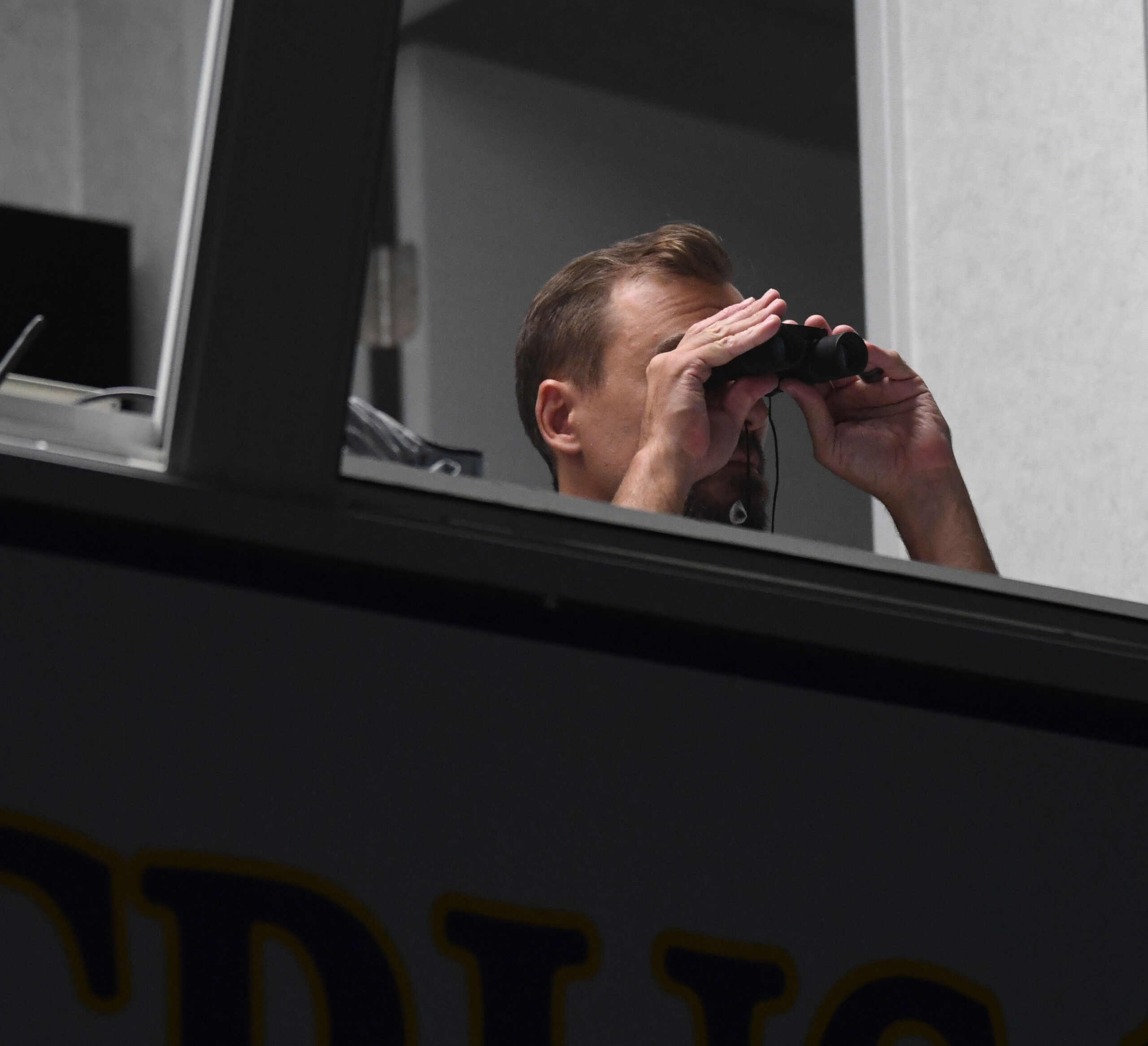 A Day in the Life of LNP Journalist John Walk - Fig Lancaster