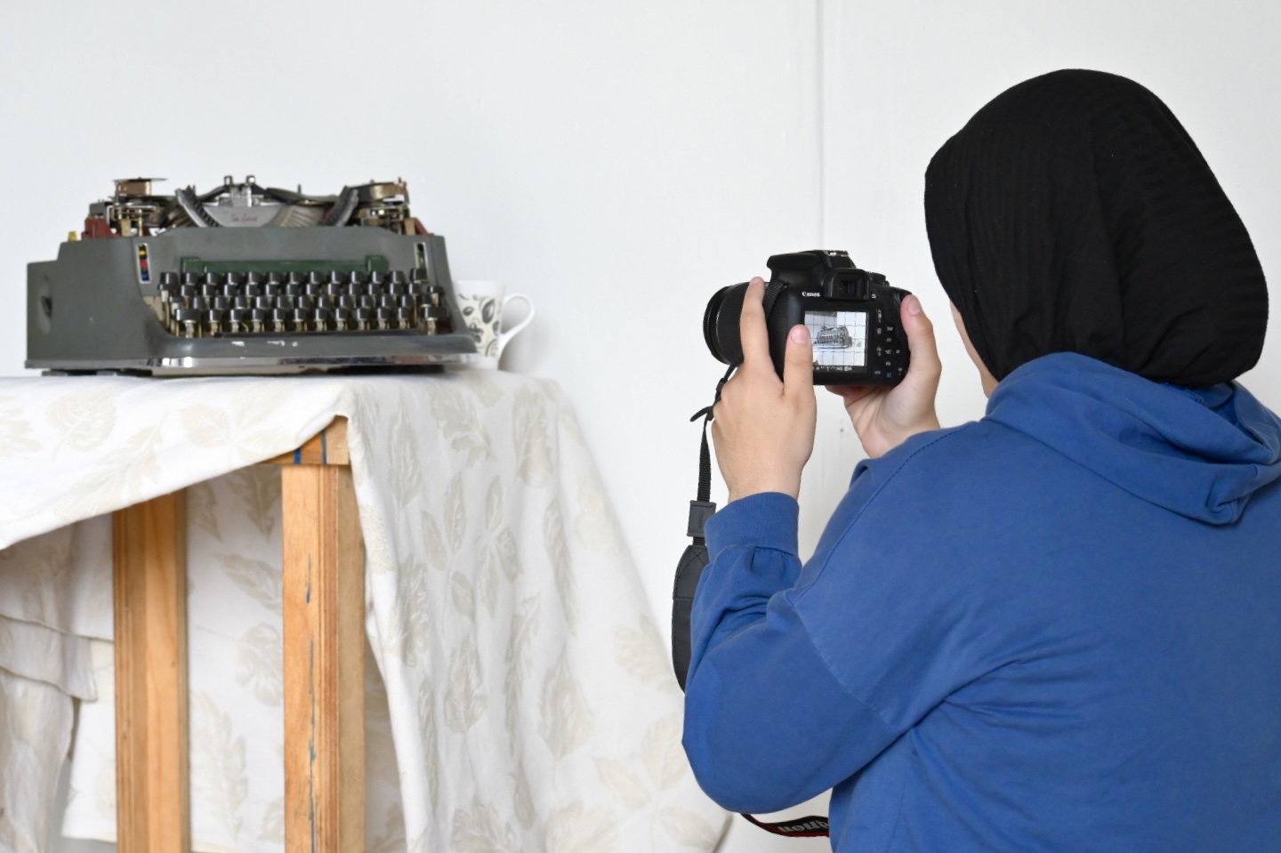 The Center for Creative Exploration provides artistic experiences for ...