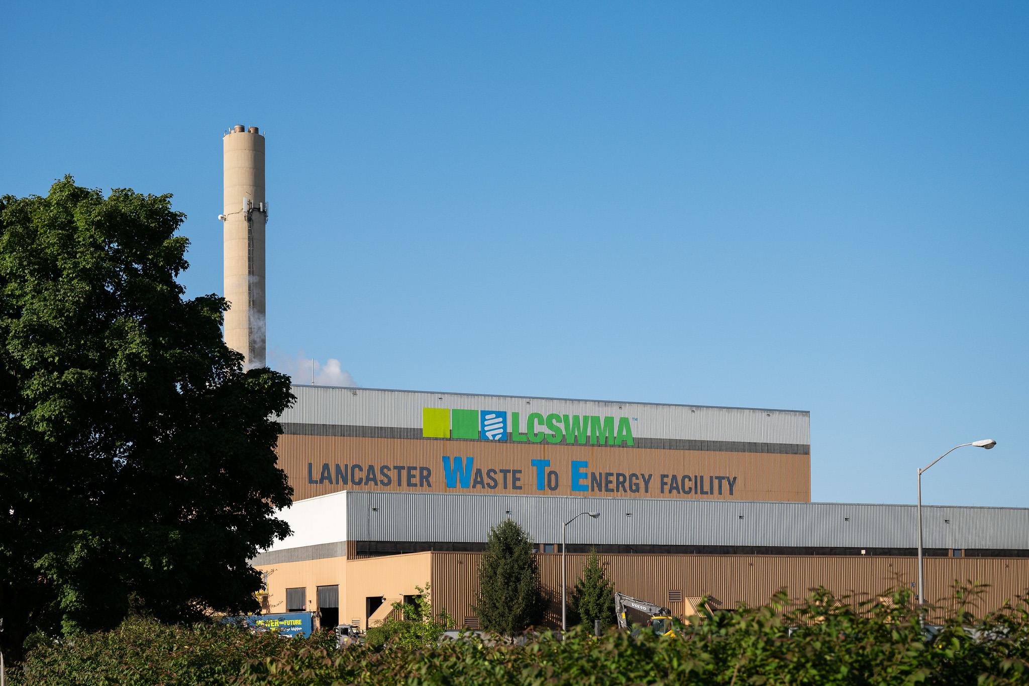 LCSWMA is working towards a bright future powered by you - Fig Lancaster