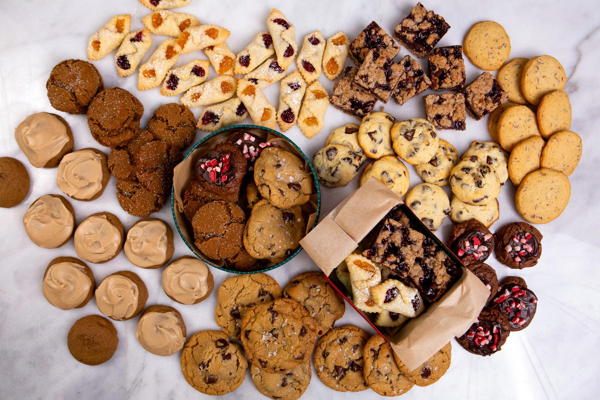 Eight heritage cookies recipes to try for the holidays - Fig Lancaster